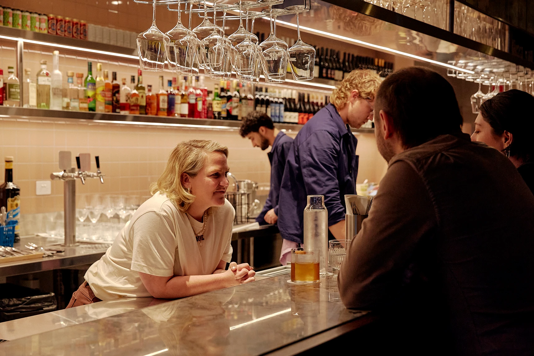 Daphne, an All-Day Casual Bar and Diner by the Etta Team | Broadsheet