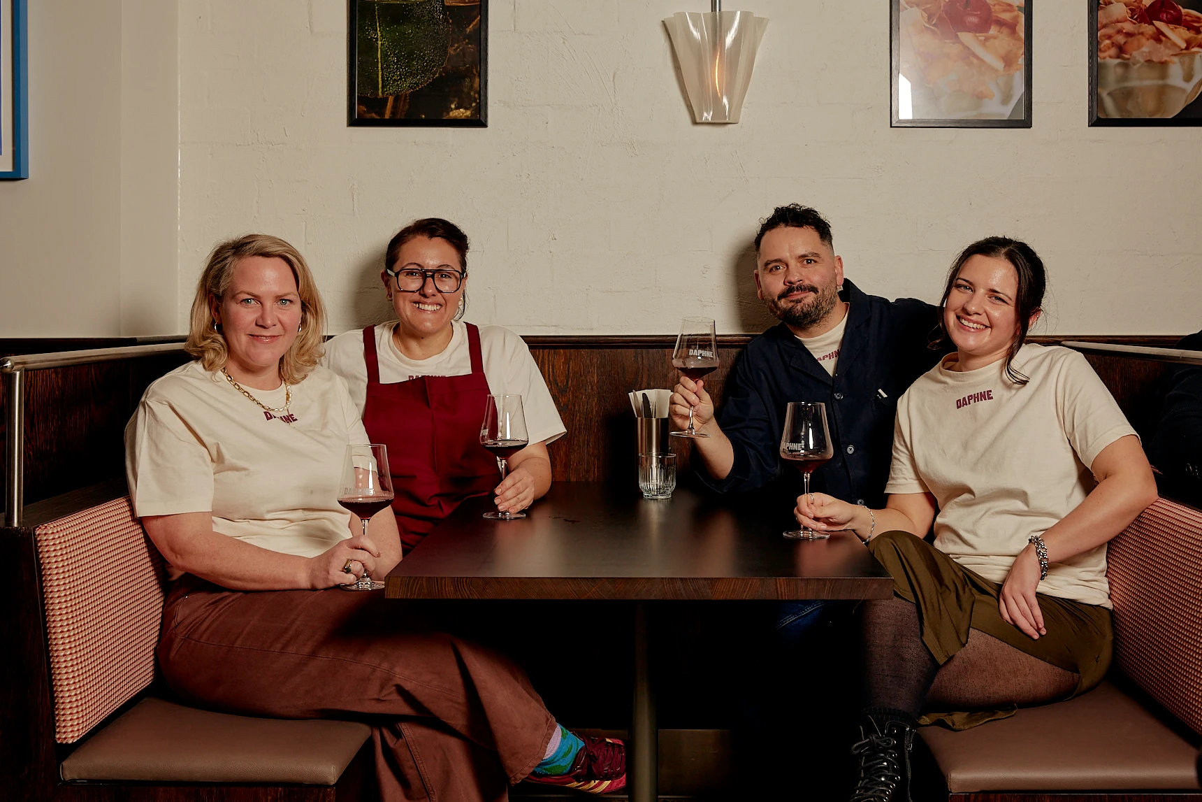 Daphne, an All-Day Casual Bar and Diner by the Etta Team | Broadsheet