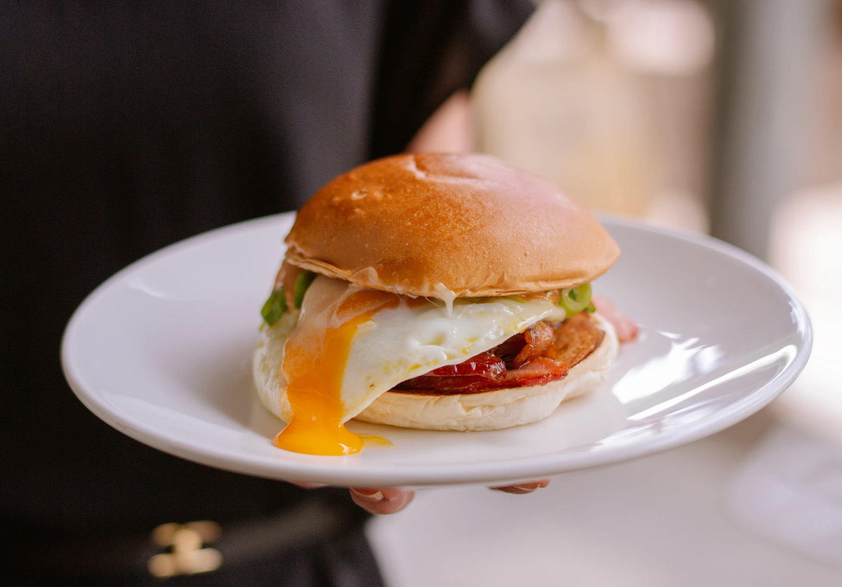 Cafe Margaret | Broadsheet