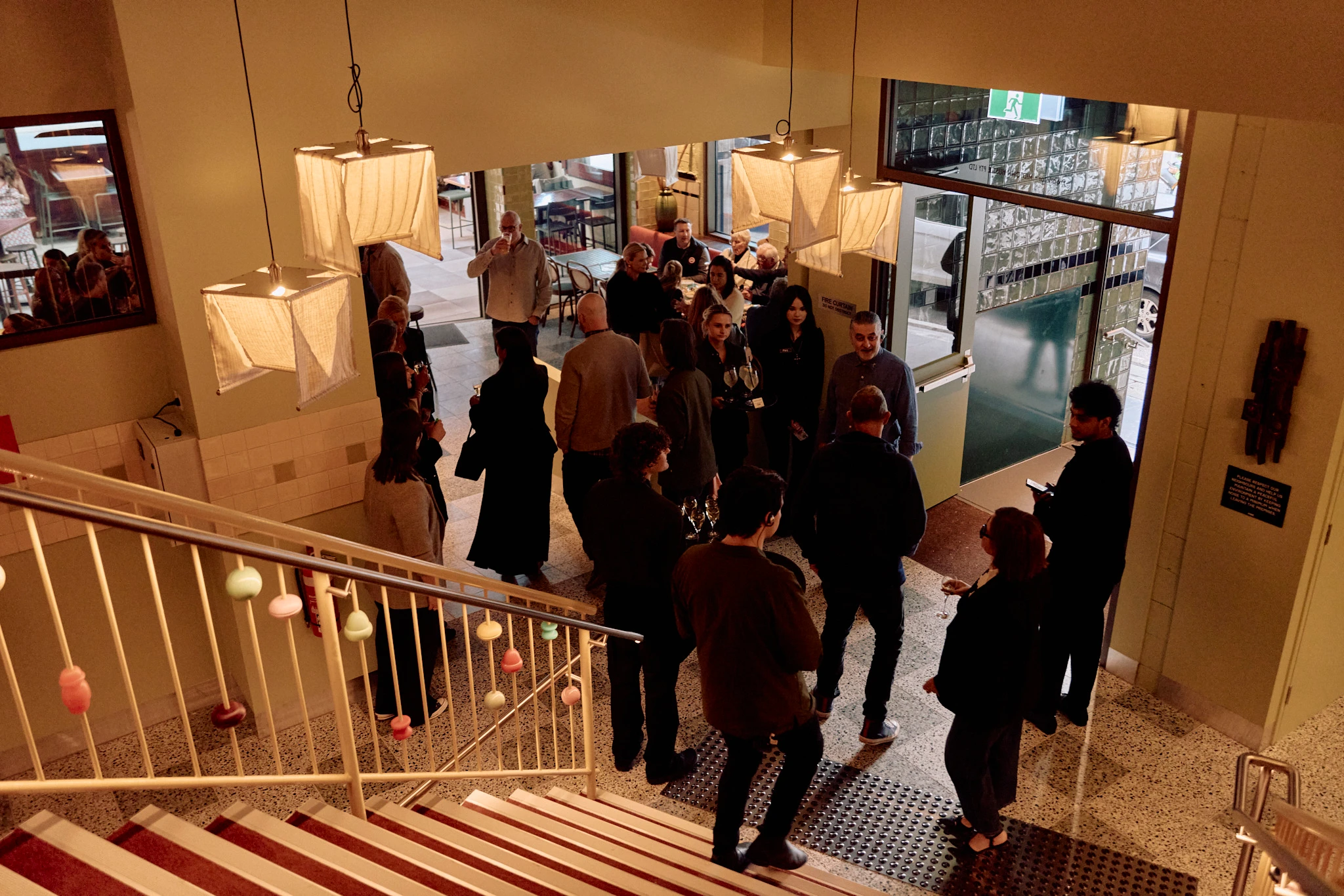 Sand Hill Road Opens The Waterside, a Huge New CBD Pub | Broadsheet