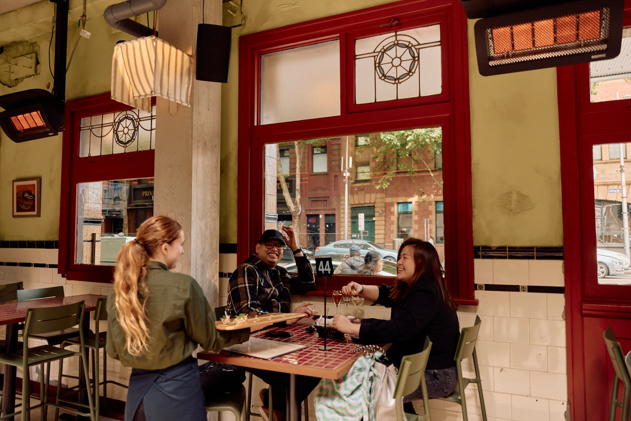 Sand Hill Road Opens The Waterside, a Huge New CBD Pub | Broadsheet