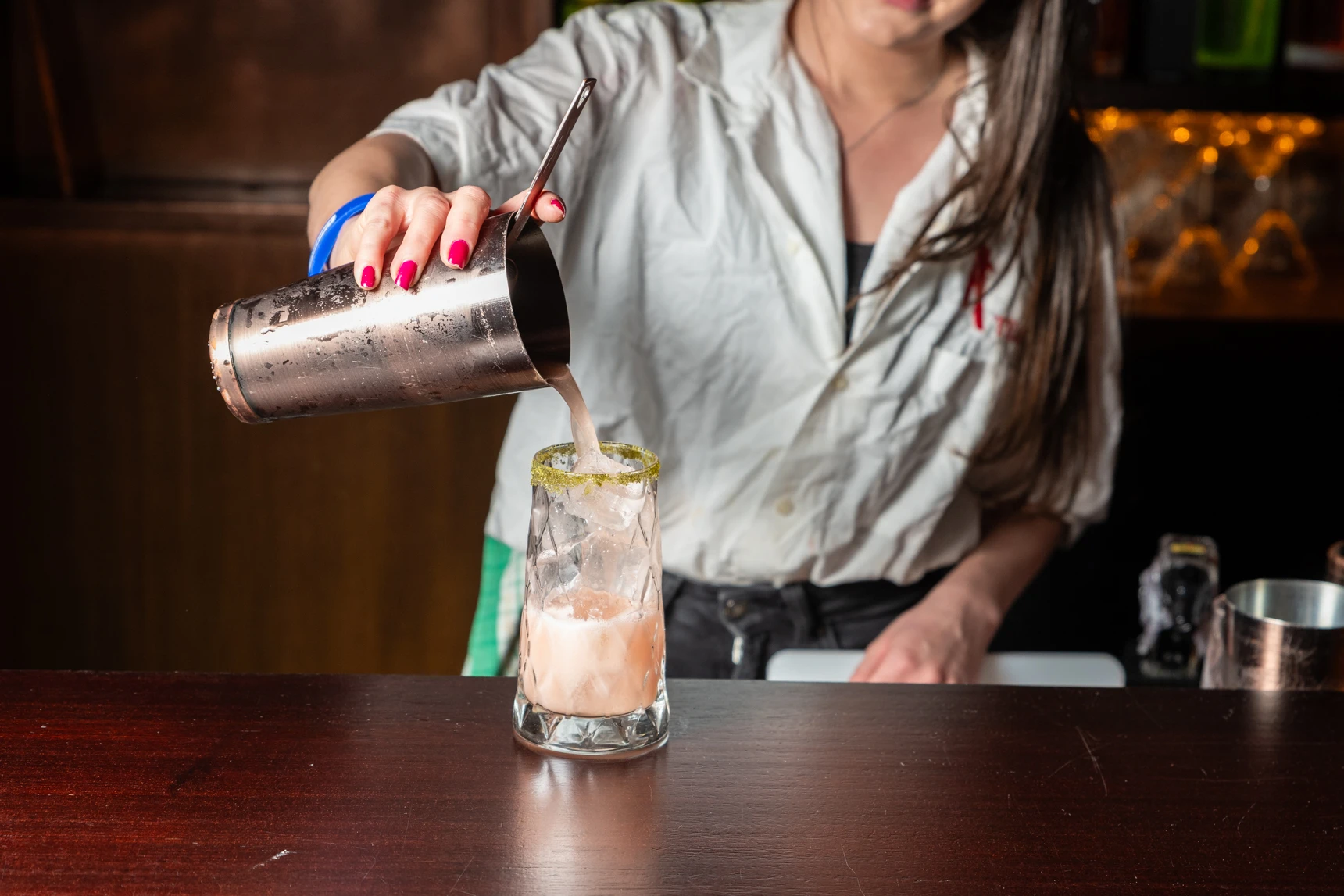 The Alligator Club Is a New Orleans-Inspired Live Music Bar | Broadsheet