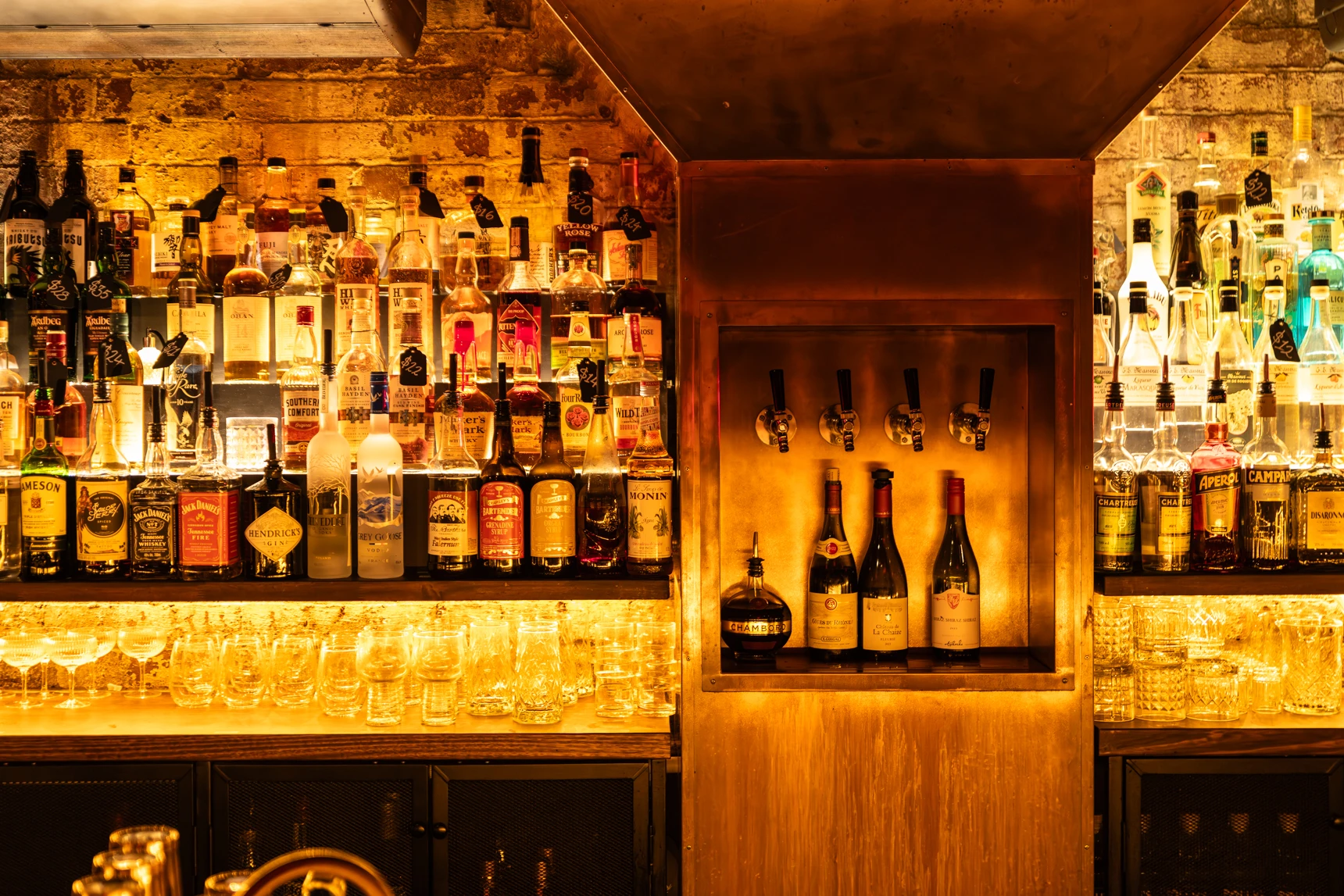 The Alligator Club Is a New Orleans-Inspired Live Music Bar | Broadsheet