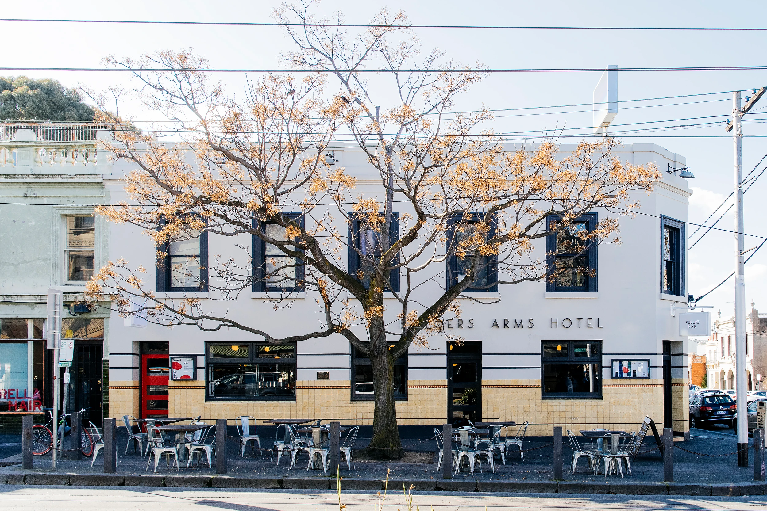 14 Top Chefs on the Best Melbourne Venues for Group Dining | Broadsheet