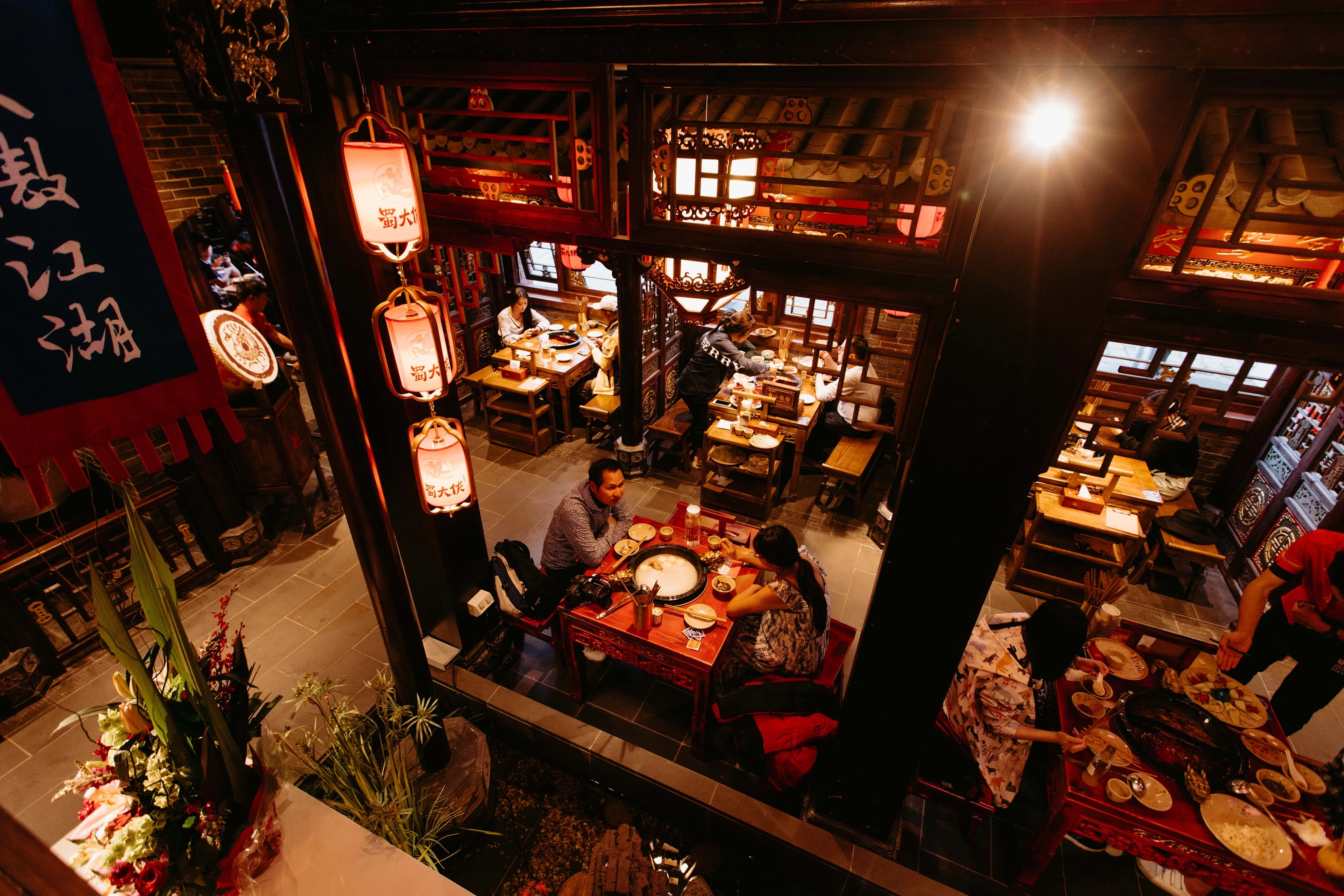 14 Top Chefs on the Best Melbourne Venues for Group Dining | Broadsheet