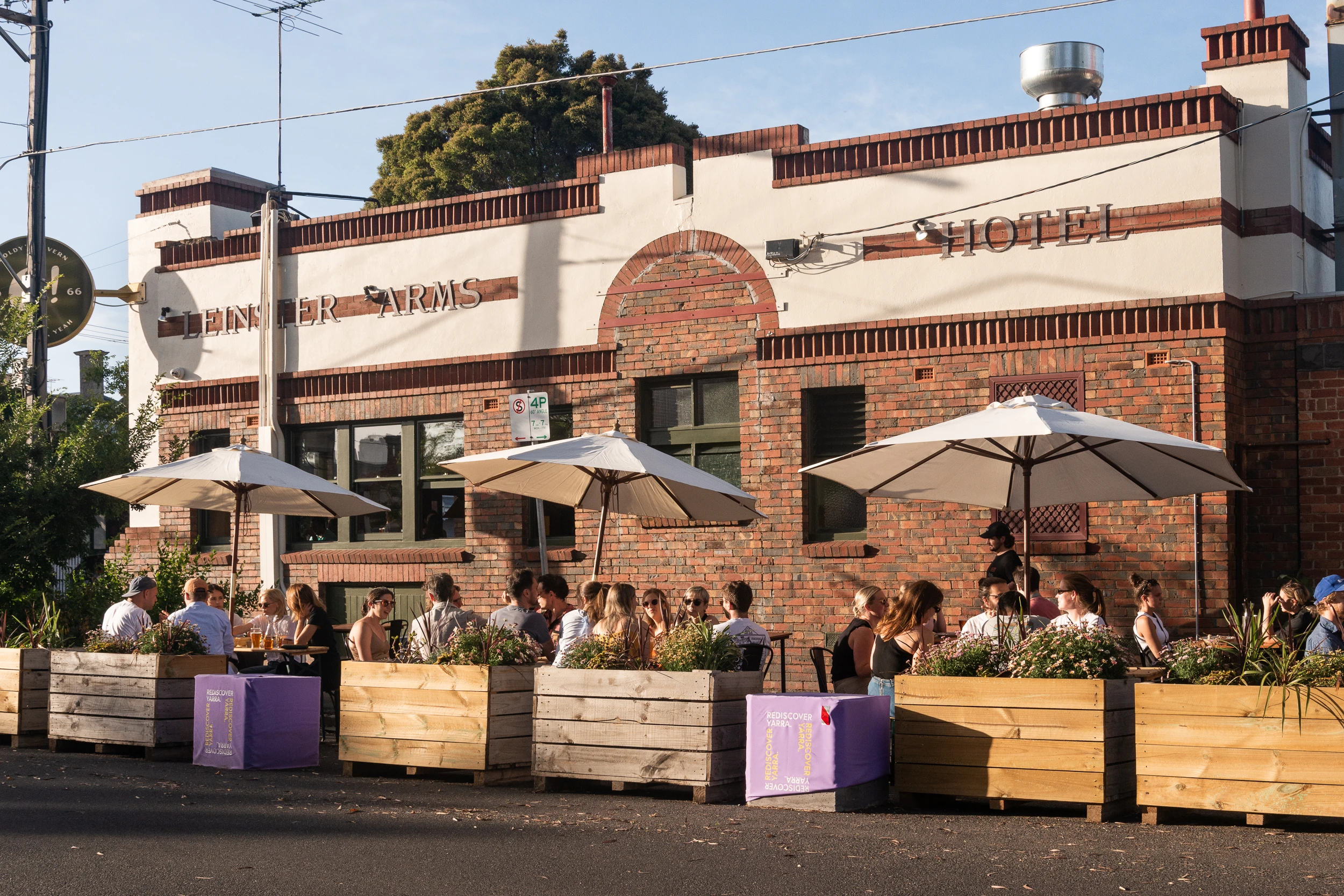 14 Top Chefs on the Best Melbourne Venues for Group Dining | Broadsheet