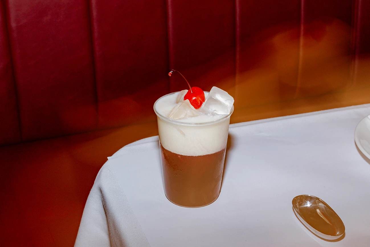 Hit Sydney's Bar Allora for $1.50 Coffee, Maybe Sammy Drinks | Broadsheet