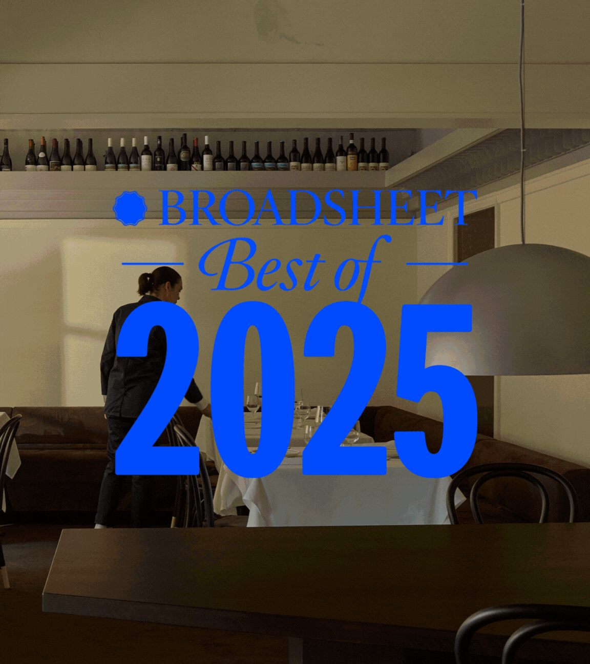 Brisbane's Best New Restaurants of 2025 | Broadsheet