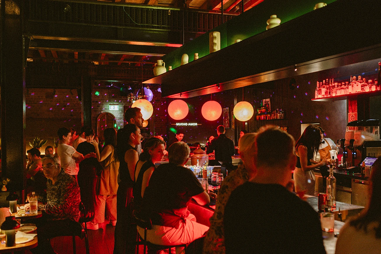 Three To Try: The Best Mexican Restaurants on The Hot List Now | Broadsheet