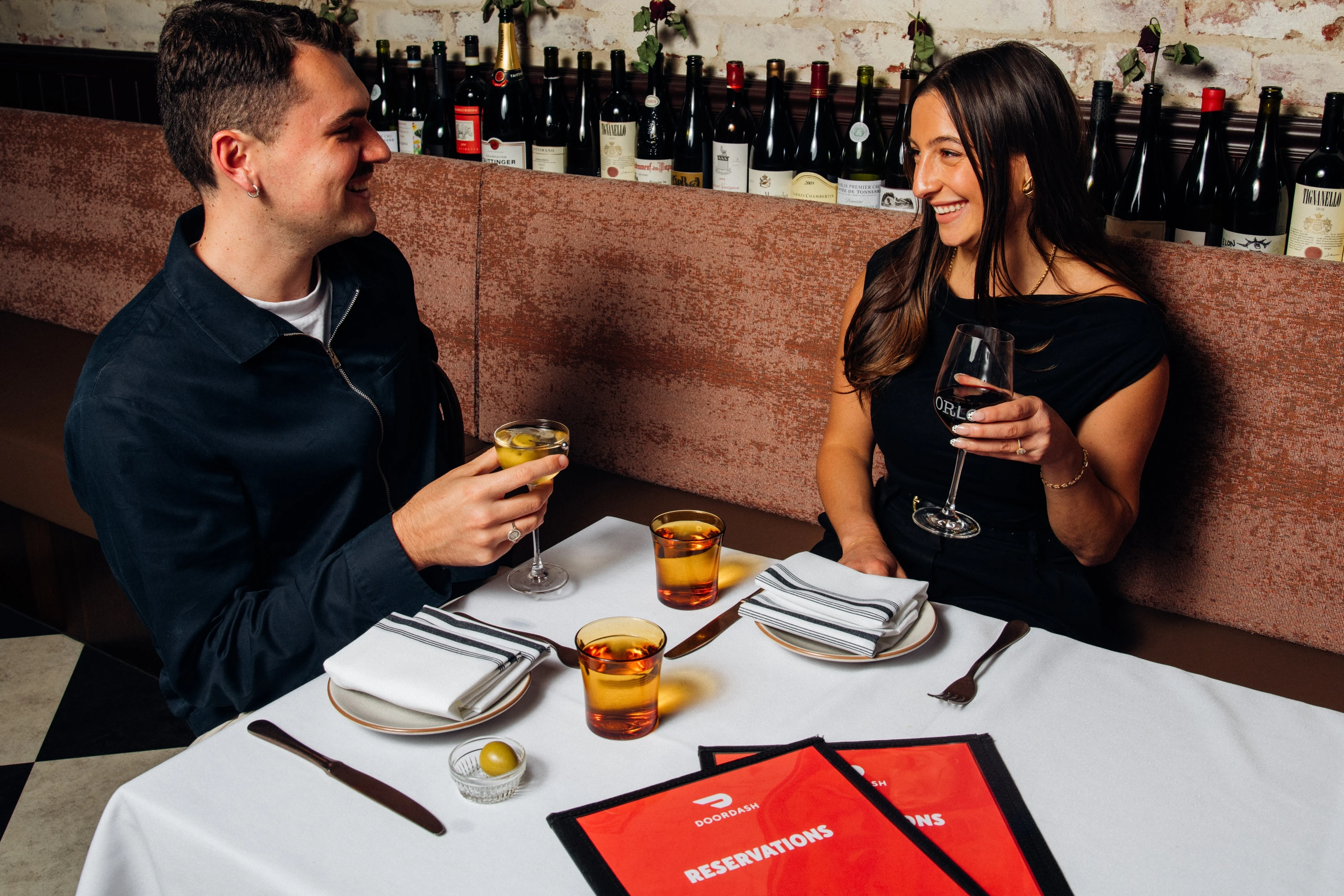 Last-Minute Restaurant Bookings in Melbourne and Sydney | Broadsheet