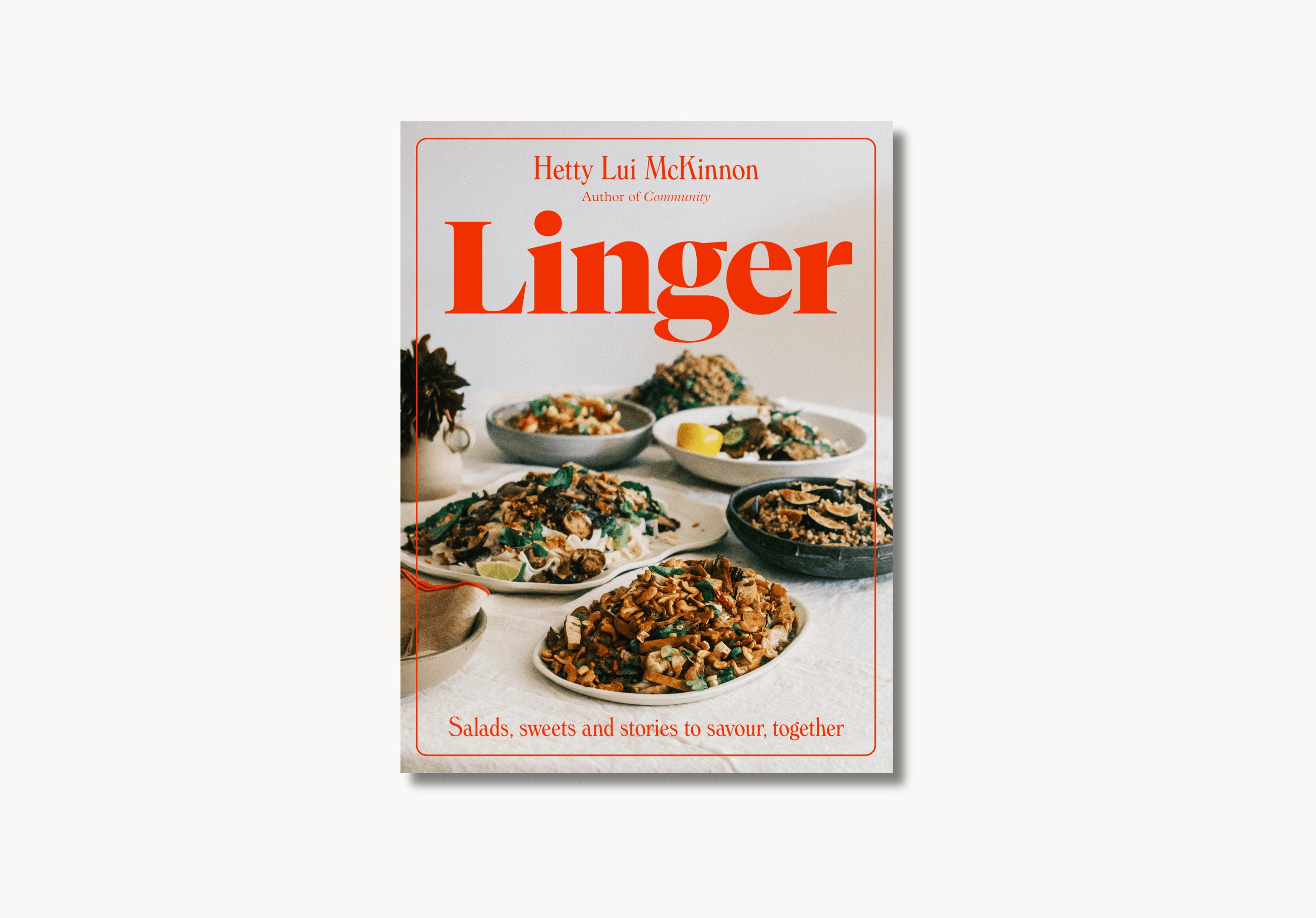 The 21 Best Australian Cookbooks of 2025 | Broadsheet