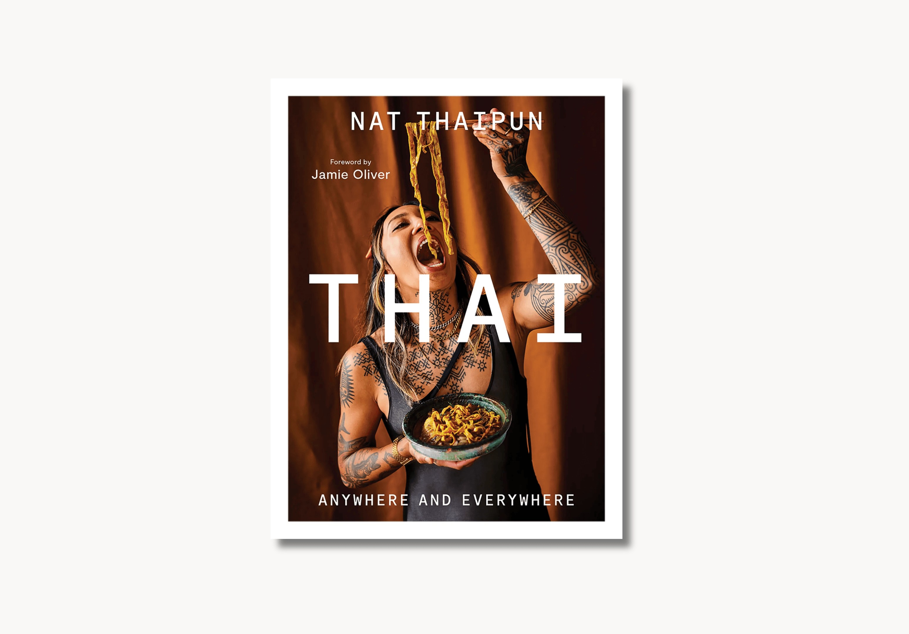 The 21 Best Australian Cookbooks of 2025 | Broadsheet