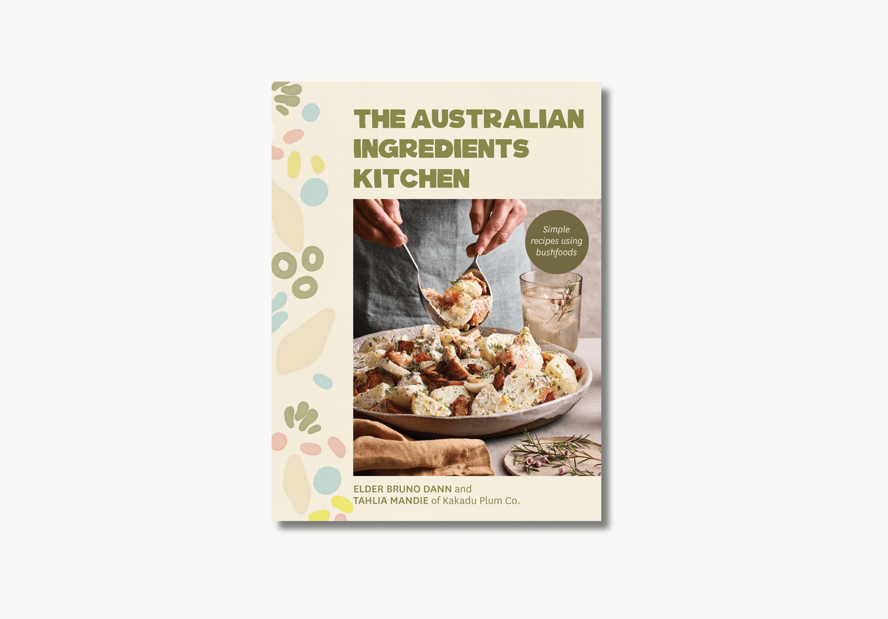The 21 Best Australian Cookbooks of 2025 | Broadsheet