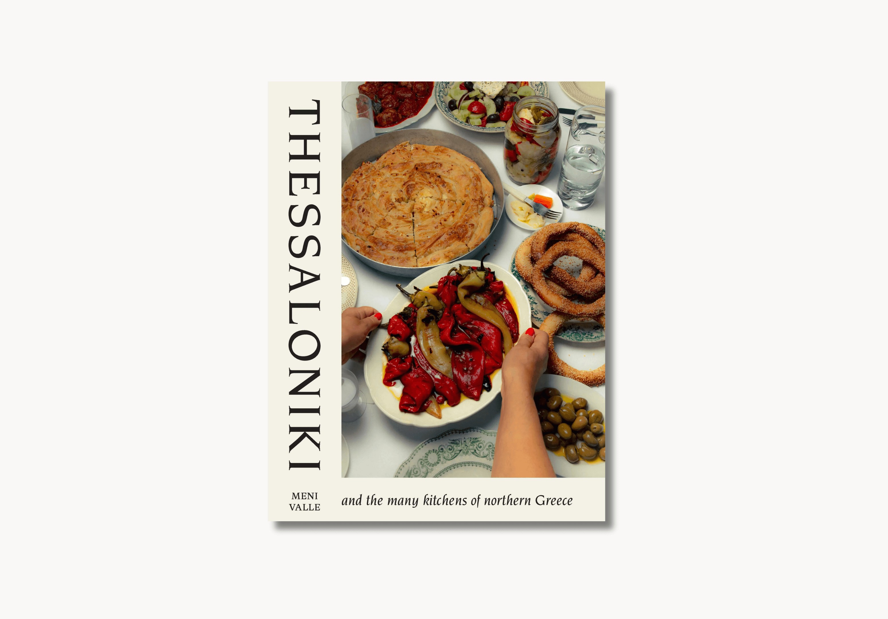 The 21 Best Australian Cookbooks of 2025 | Broadsheet
