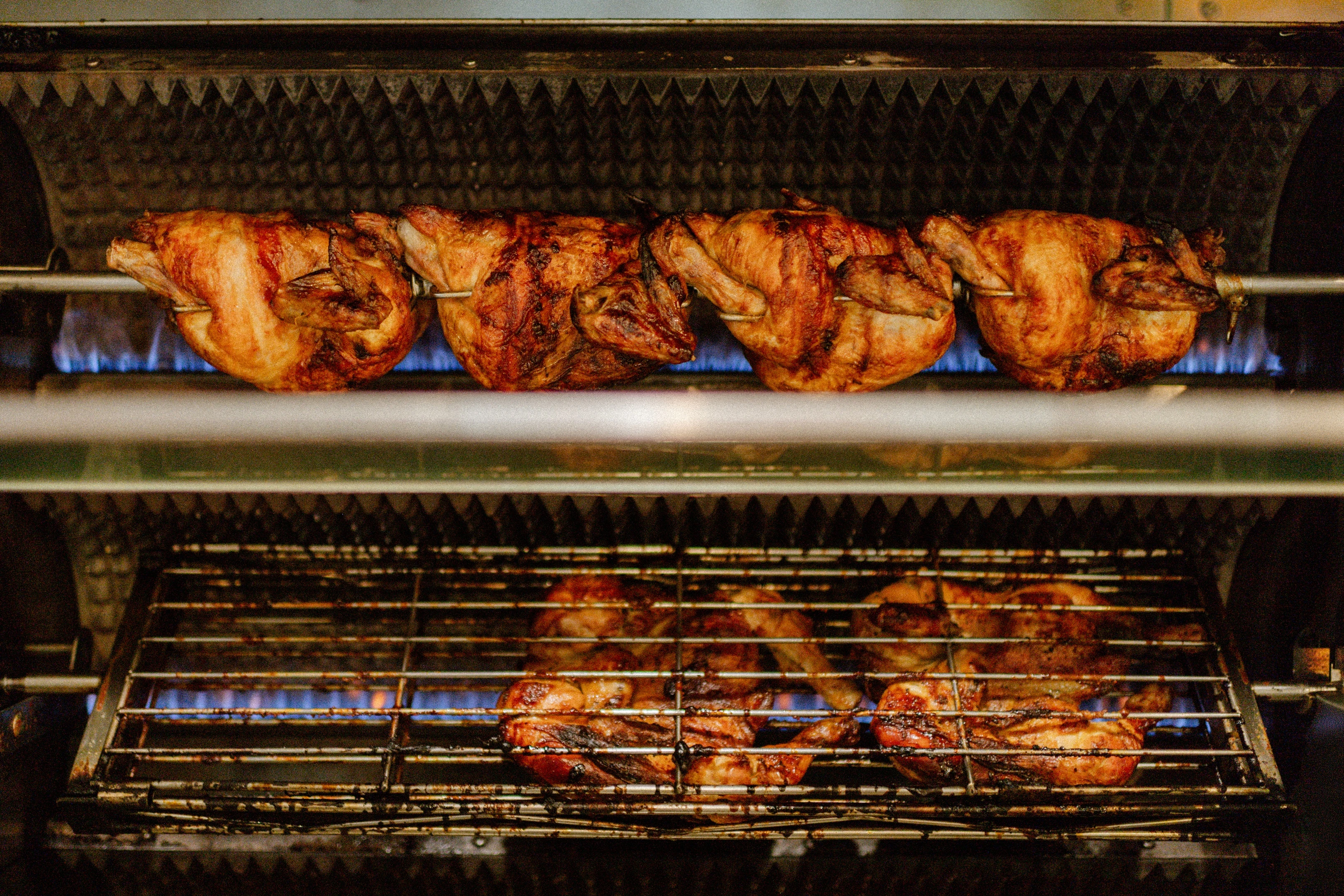 Tay Rosebery Is Sydney’s Only Thai-Style Barbeque Chook Shop | Broadsheet