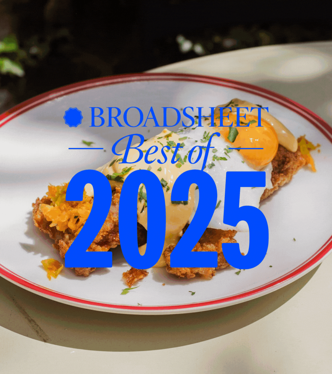 Best Adelaide Dishes of 2025, According to Chefs | Broadsheet