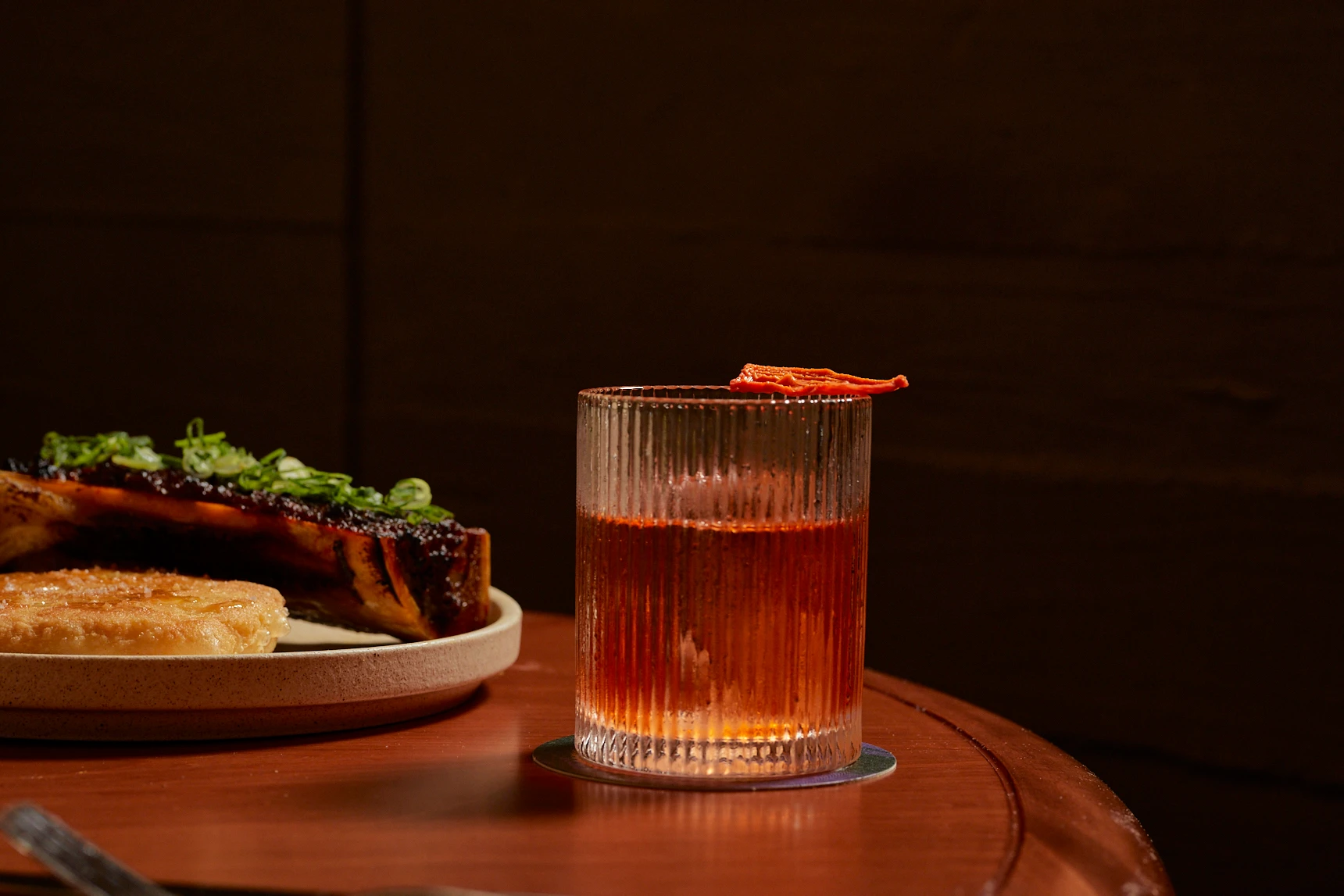 Tyga, the Carnegie Restaurant Where Fusion Is A-OK | Broadsheet