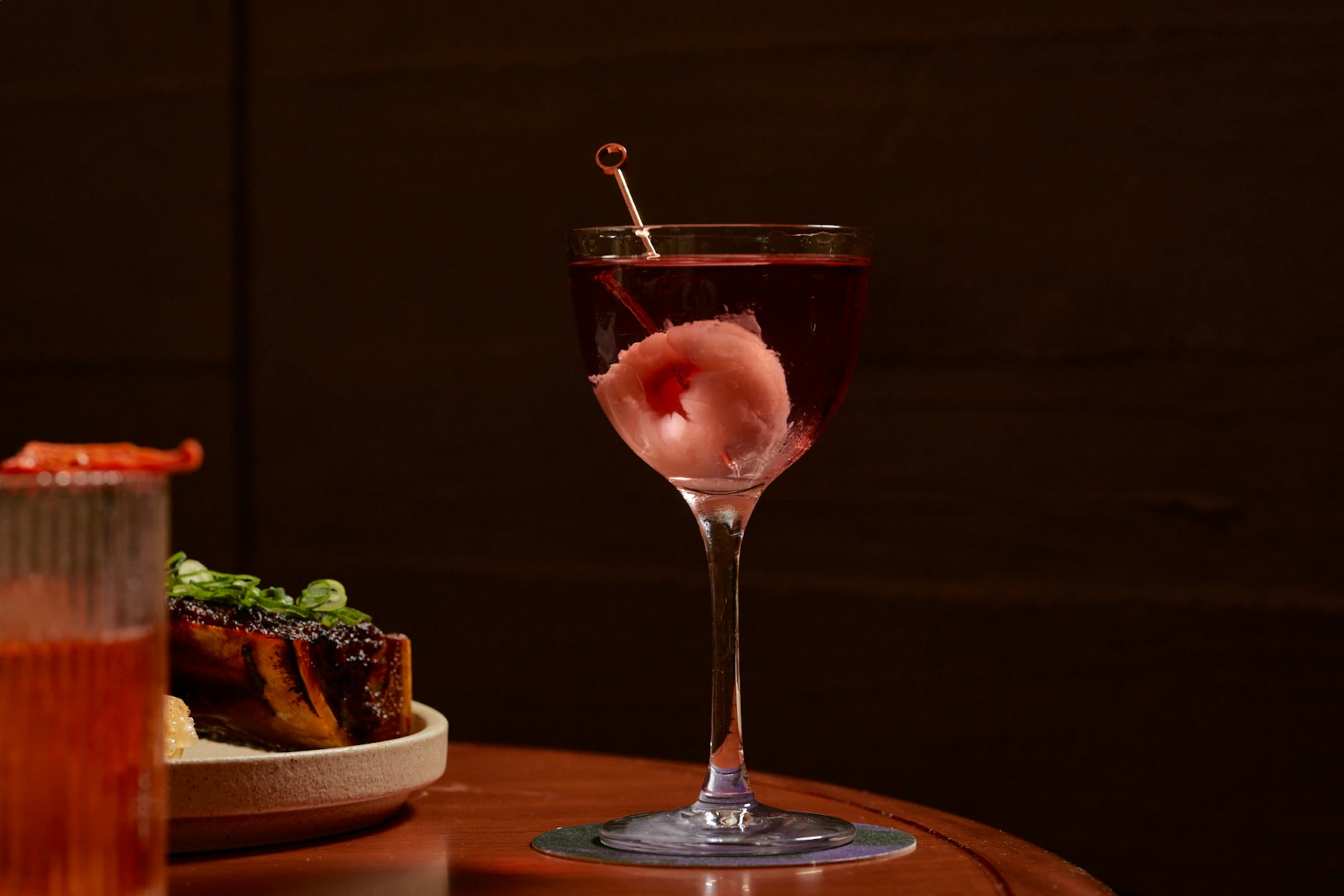 Tyga, the Carnegie Restaurant Where Fusion Is A-OK | Broadsheet