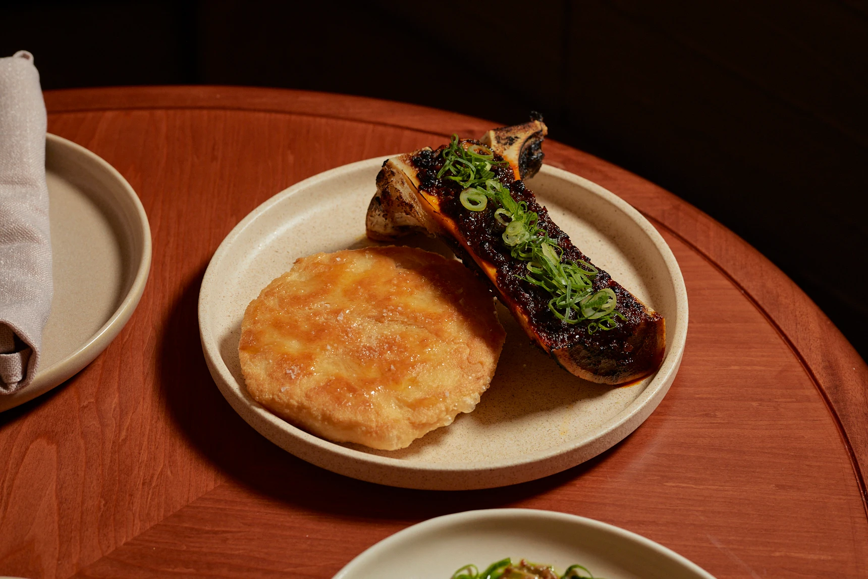 Tyga, the Carnegie Restaurant Where Fusion Is A-OK | Broadsheet