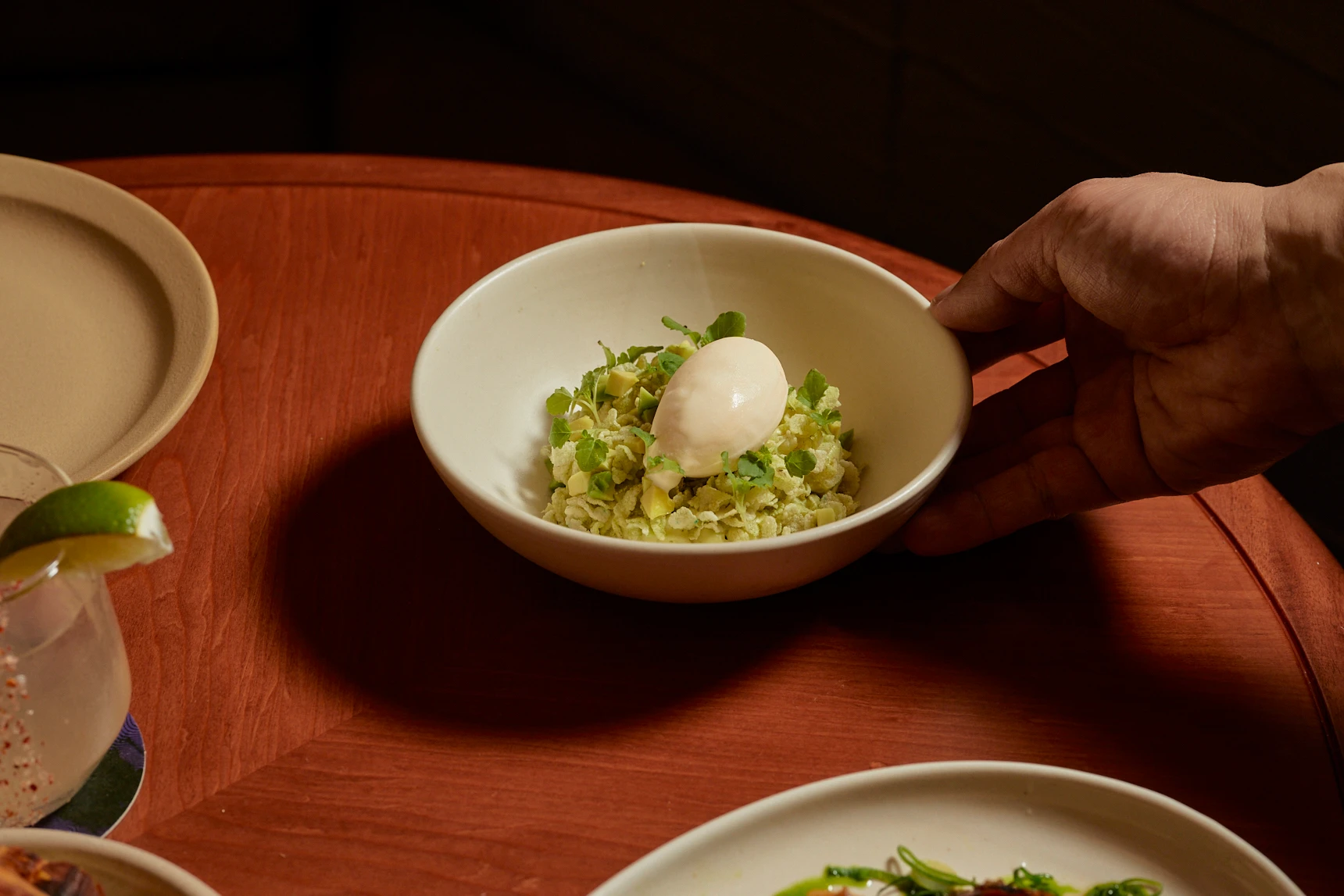 Tyga, the Carnegie Restaurant Where Fusion Is A-OK | Broadsheet