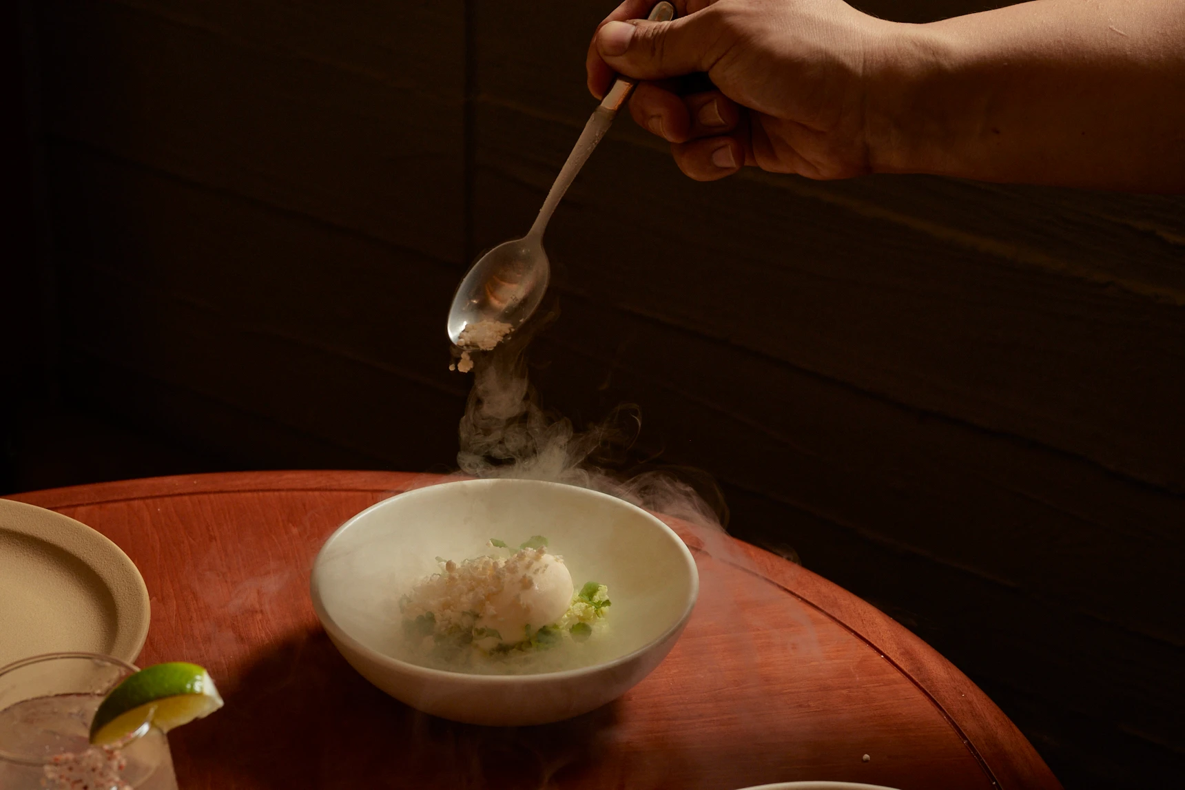 Tyga, the Carnegie Restaurant Where Fusion Is A-OK | Broadsheet