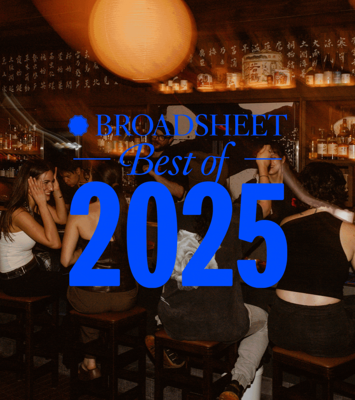 Sydney’s 10 Best New Bars of 2025 | Broadsheet