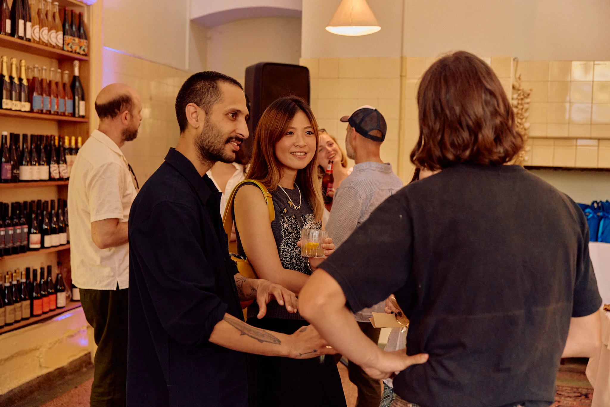 The Highlights From Broadsheet's Best of 2025 Celebration | Broadsheet