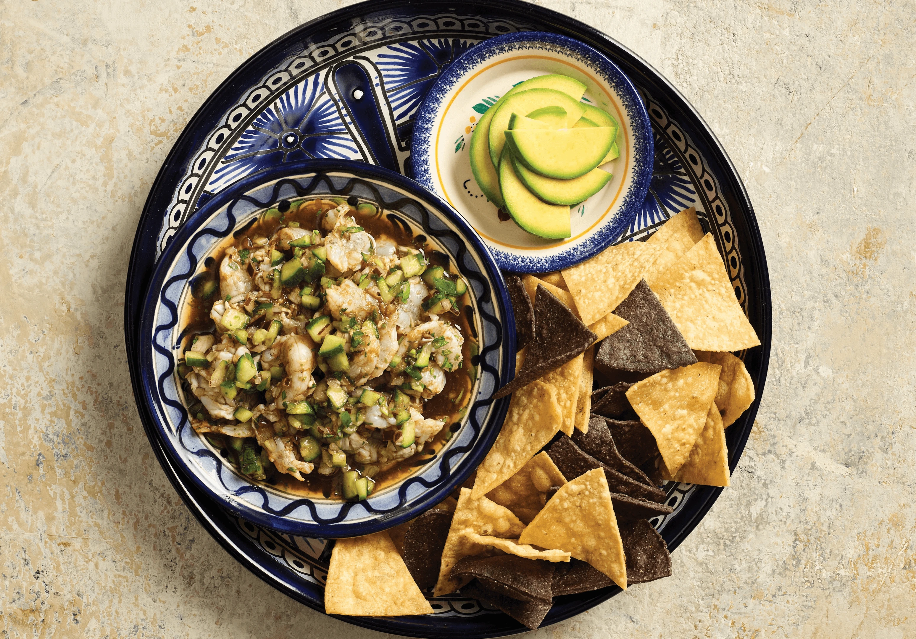 Recipe: Crack a Cerveza and Make Rosa Cienfuegos's Aguachile Negro ...