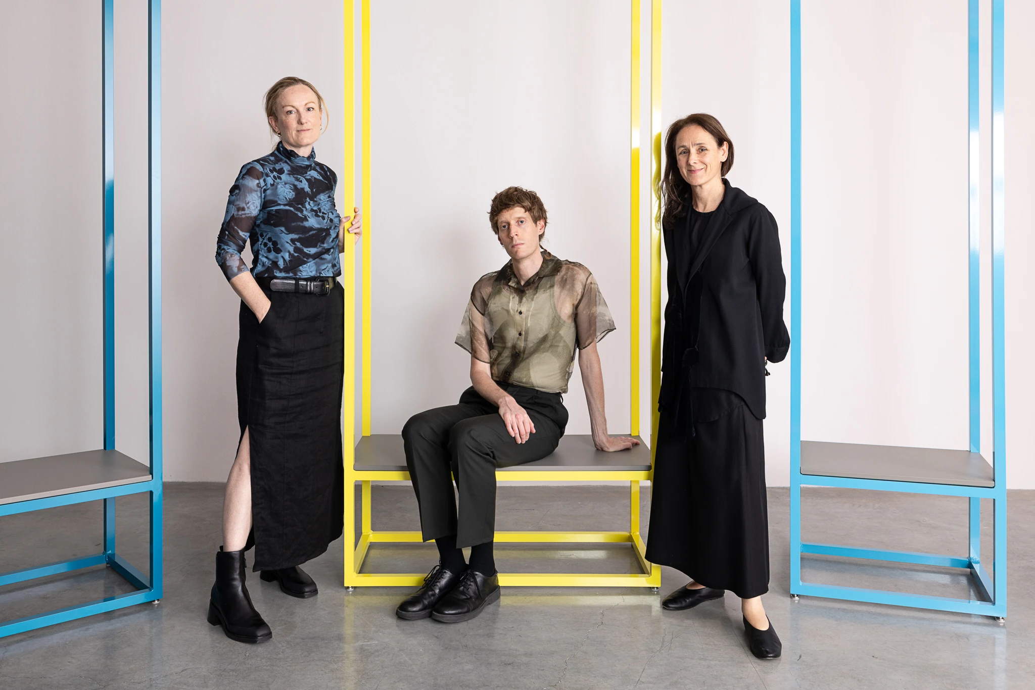 Data Dreams: Art and AI at MCA Australia | Broadsheet