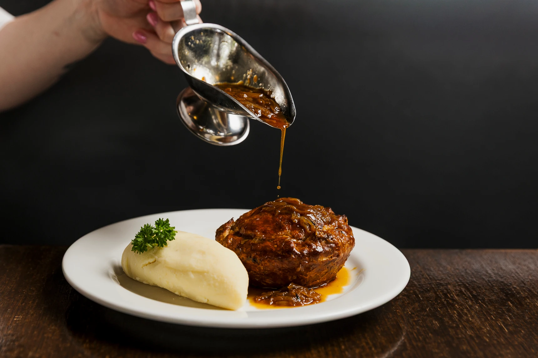 The Carpenter's Ruin Might Have St Kilda's Best Pub Food | Broadsheet