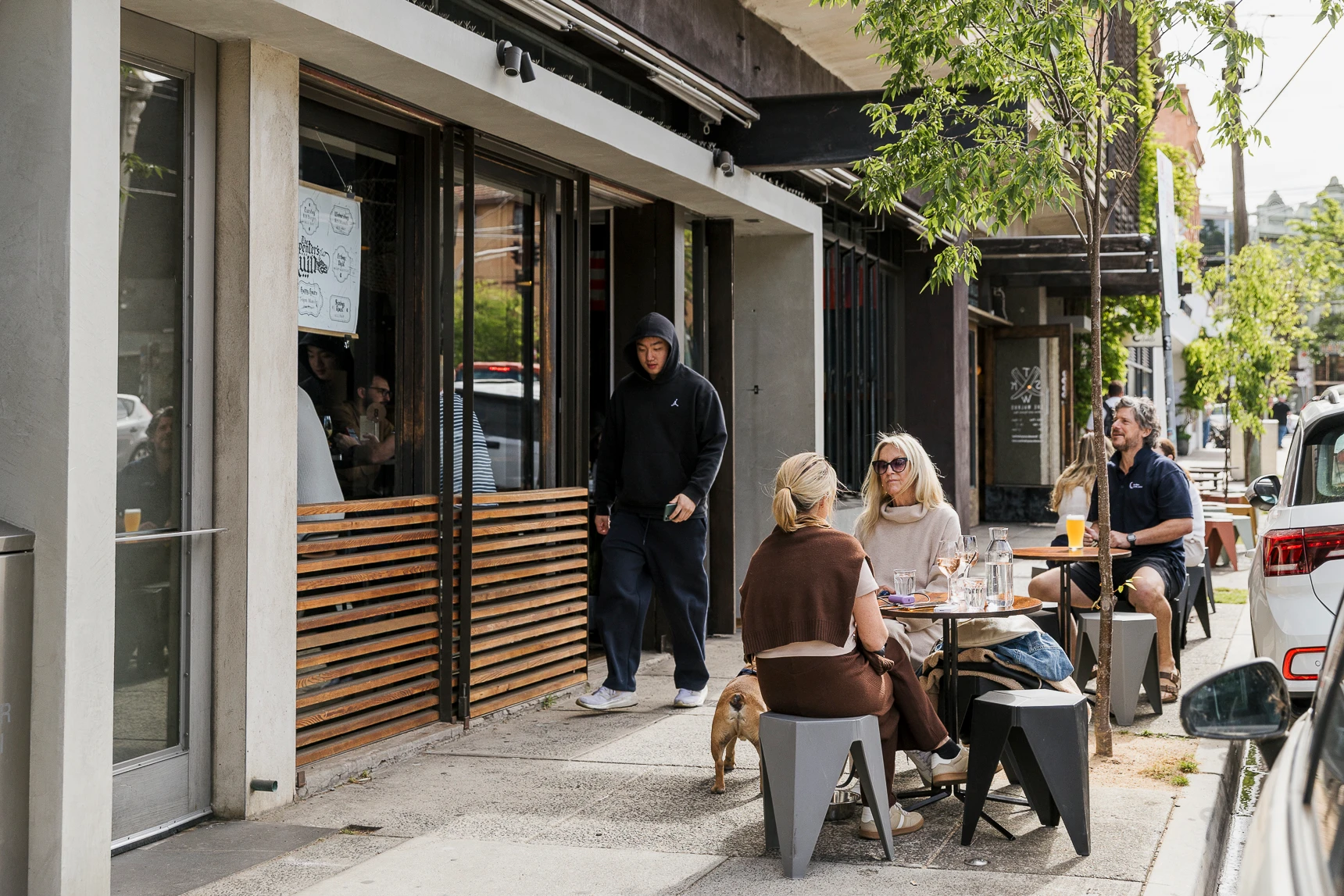The Carpenter's Ruin Might Have St Kilda's Best Pub Food | Broadsheet