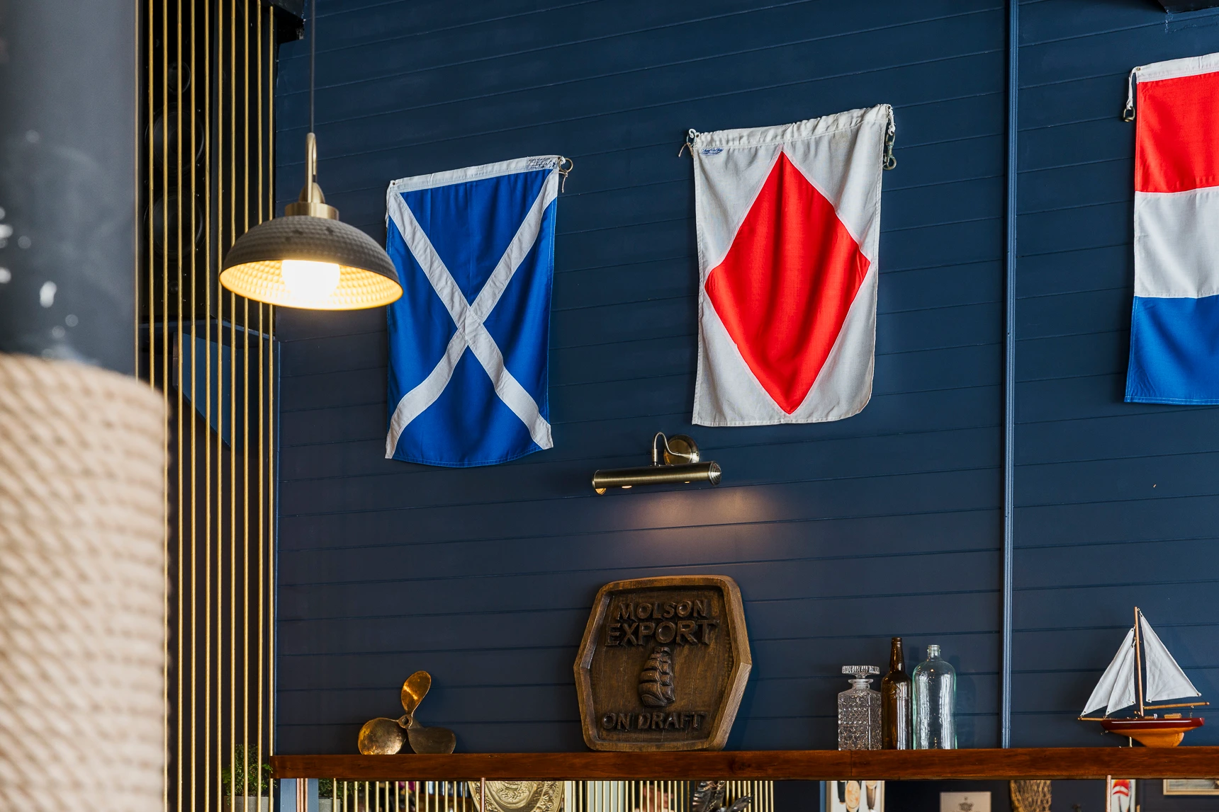 The Carpenter's Ruin Might Have St Kilda's Best Pub Food | Broadsheet