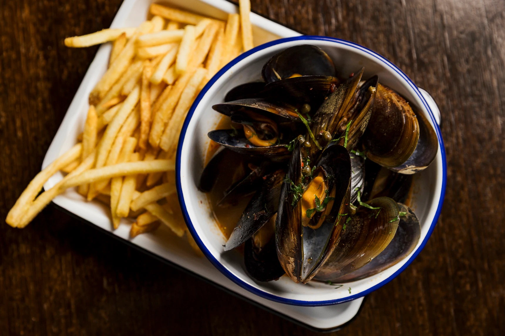 The Carpenter's Ruin Might Have St Kilda's Best Pub Food | Broadsheet