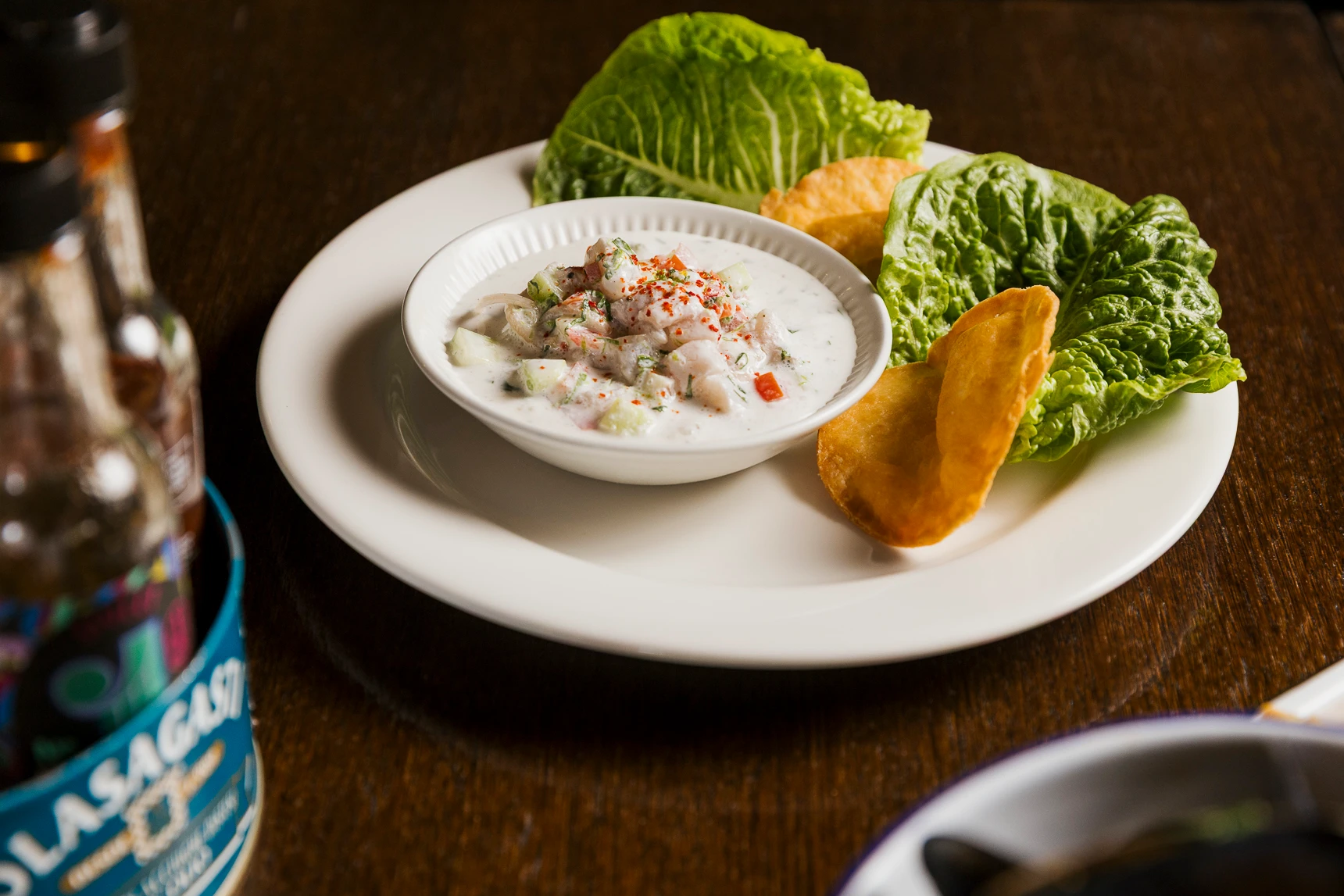 The Carpenter's Ruin Might Have St Kilda's Best Pub Food | Broadsheet