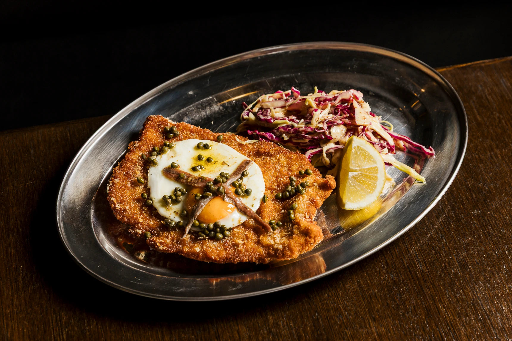 The Carpenter's Ruin Might Have St Kilda's Best Pub Food | Broadsheet