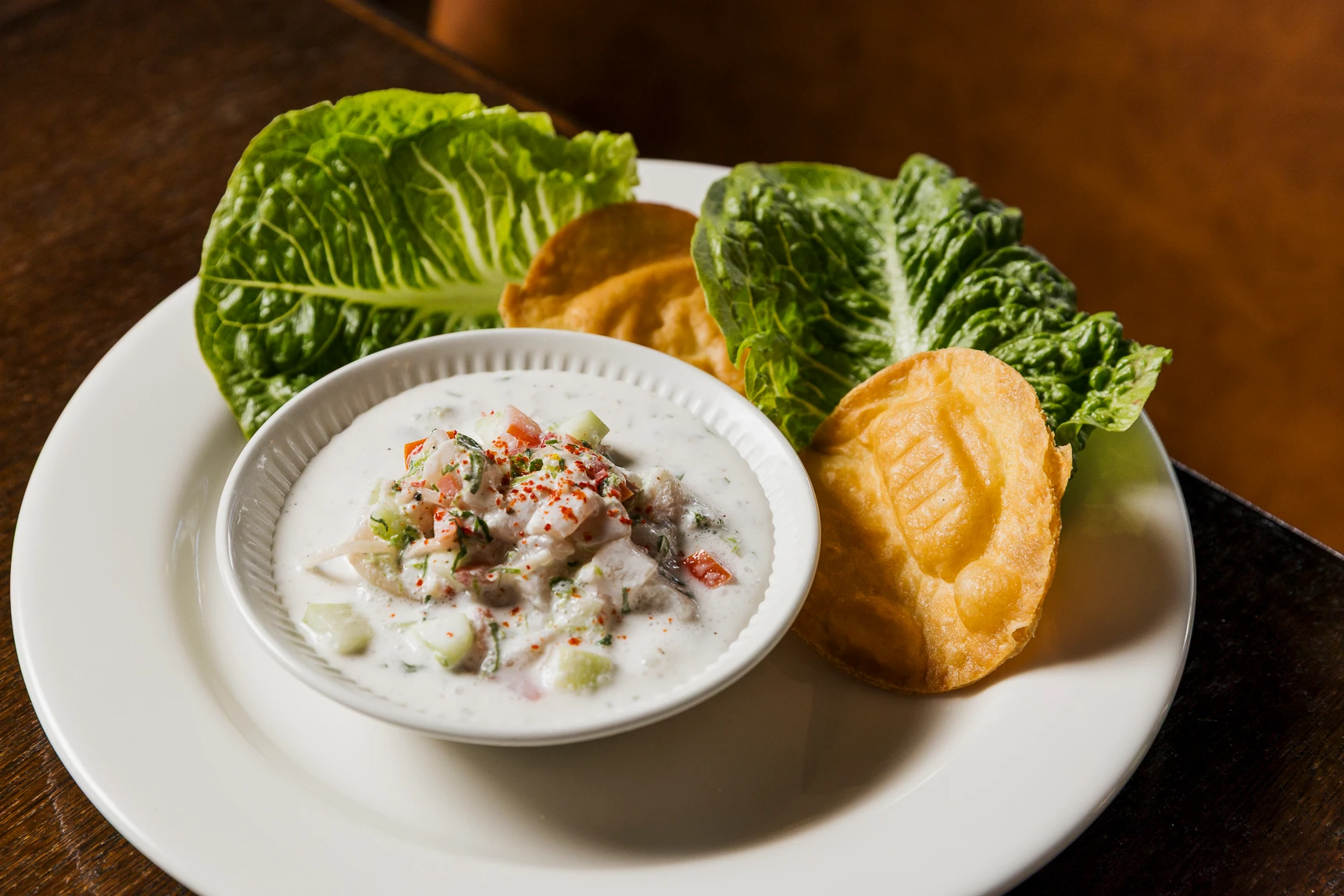 The Carpenter's Ruin Might Have St Kilda's Best Pub Food | Broadsheet