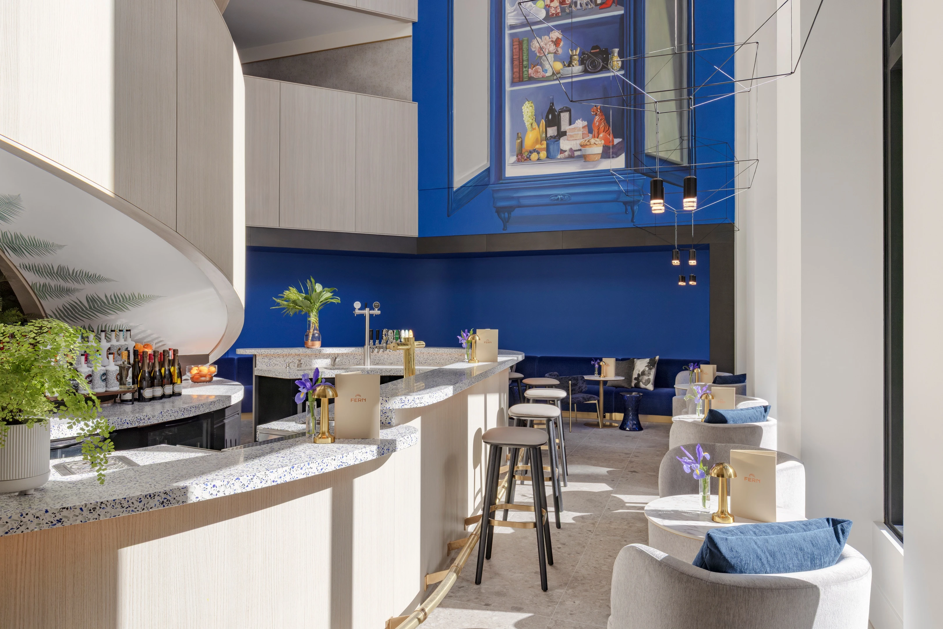 Fern Bar & Dining’s New Menu Reflects How Melbourne Dines in 2025 ...