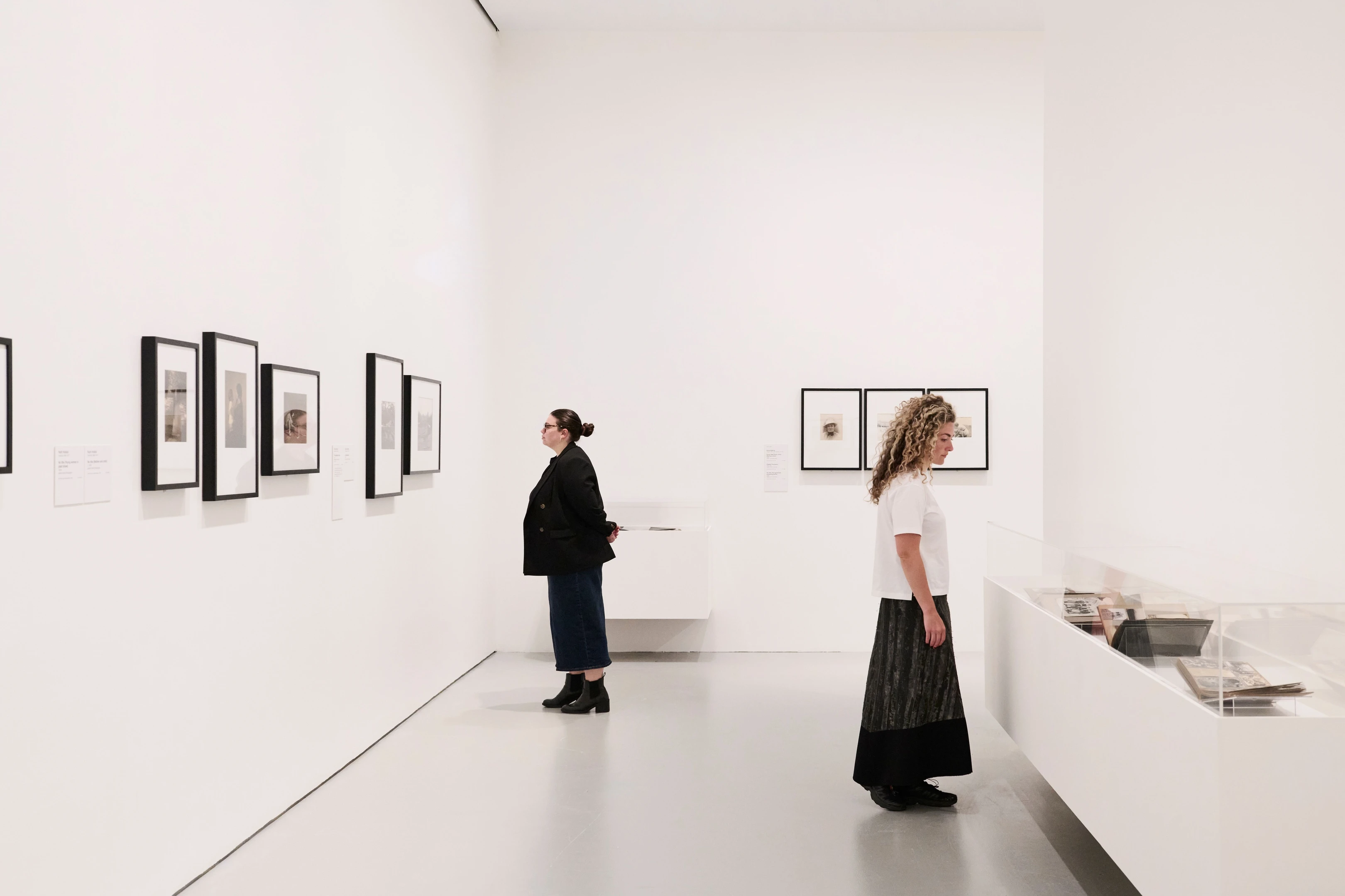 A Legacy of Light: Women Photographers Shine at the NGV | Broadsheet