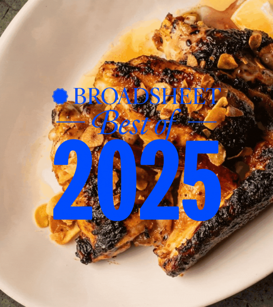 The 19 Best Melbourne Dishes of 2025, According to Top Chefs | Broadsheet
