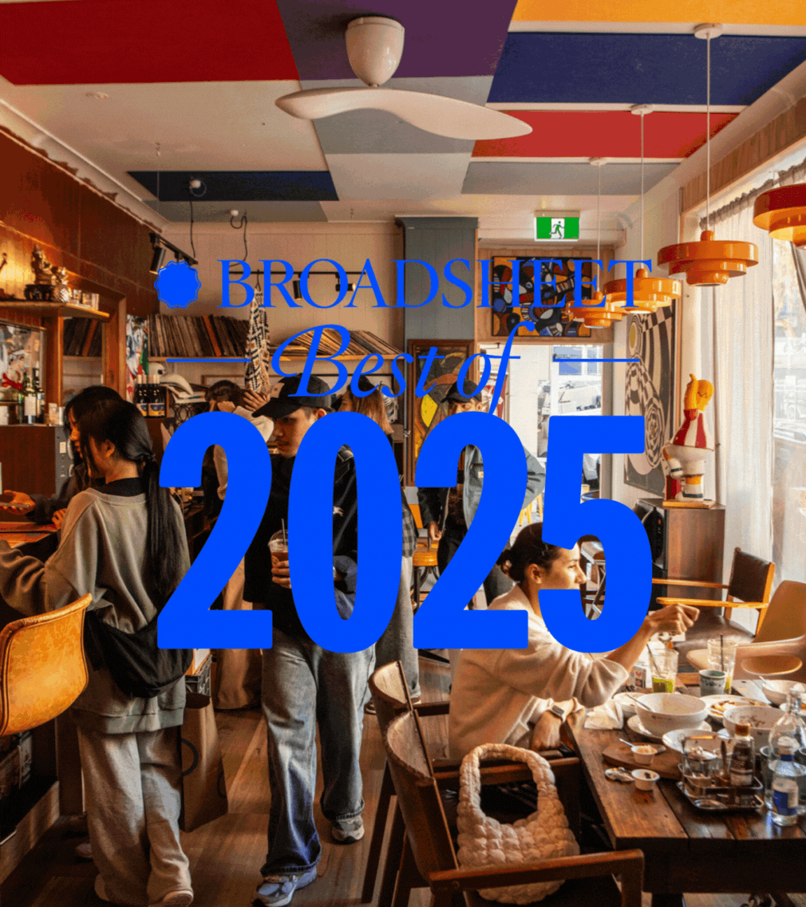 Brisbane’s Best New Cafes of 2025 | Broadsheet