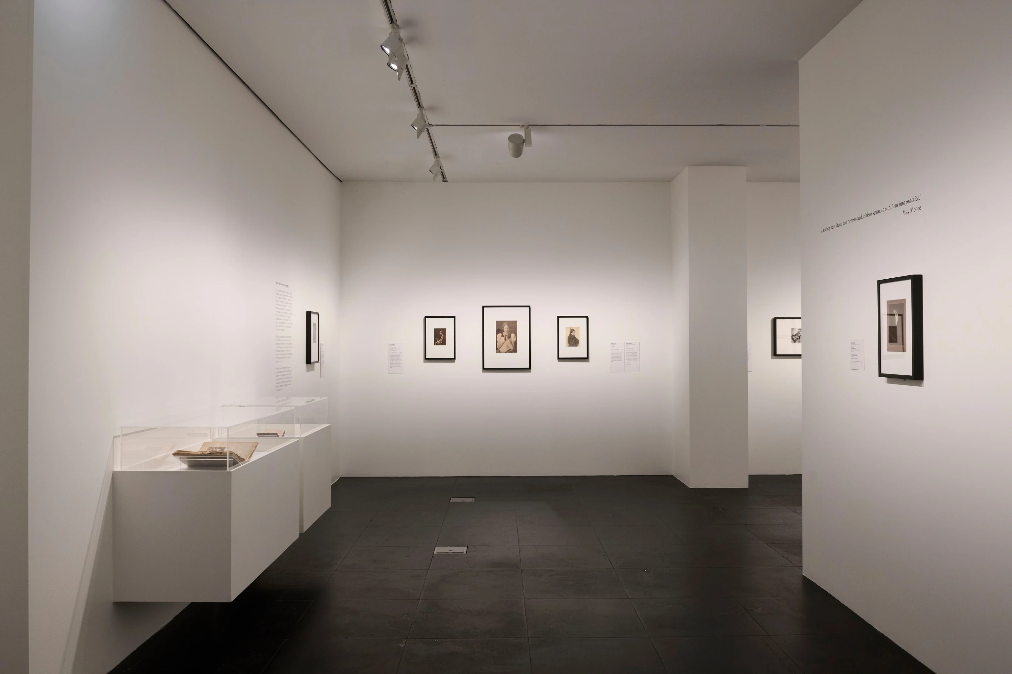 Women Photographers 1900–1975: A Legacy of Light at NGV International ...
