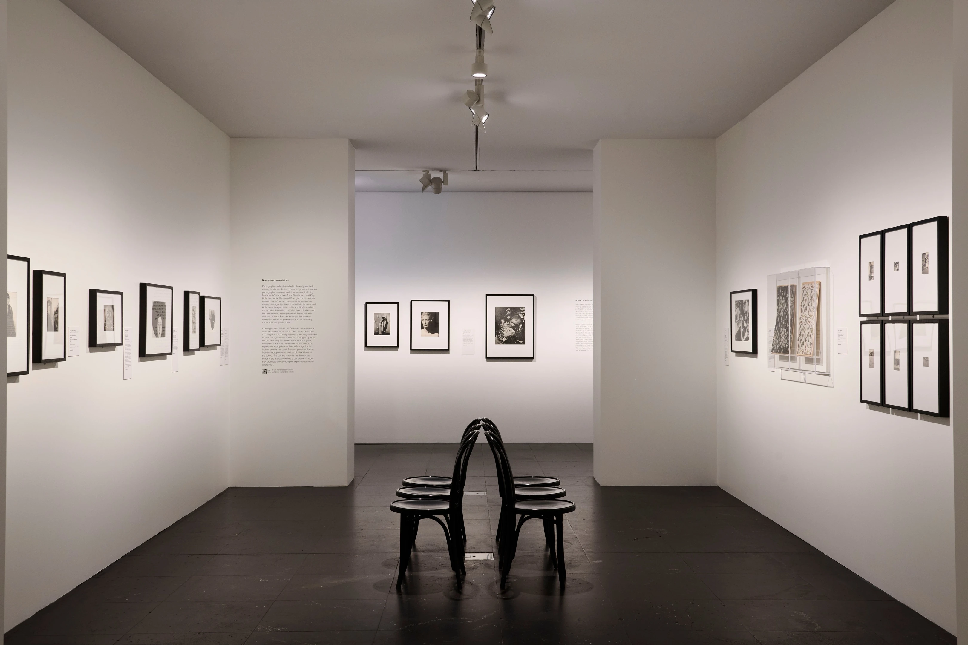 Women Photographers 1900–1975: A Legacy of Light at NGV International ...