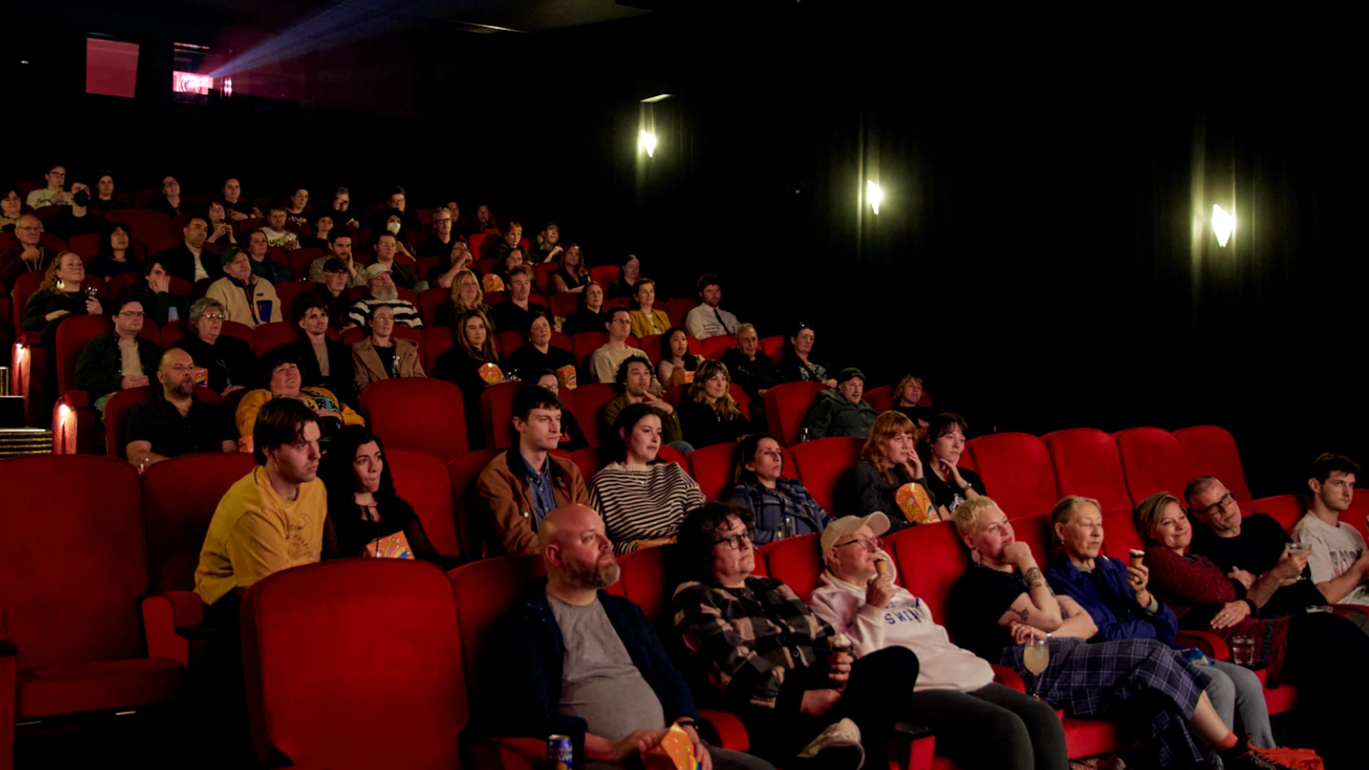 Theeca, a Light-Filled Cafe (With Viral Hotcakes) in Darlinghurst ...