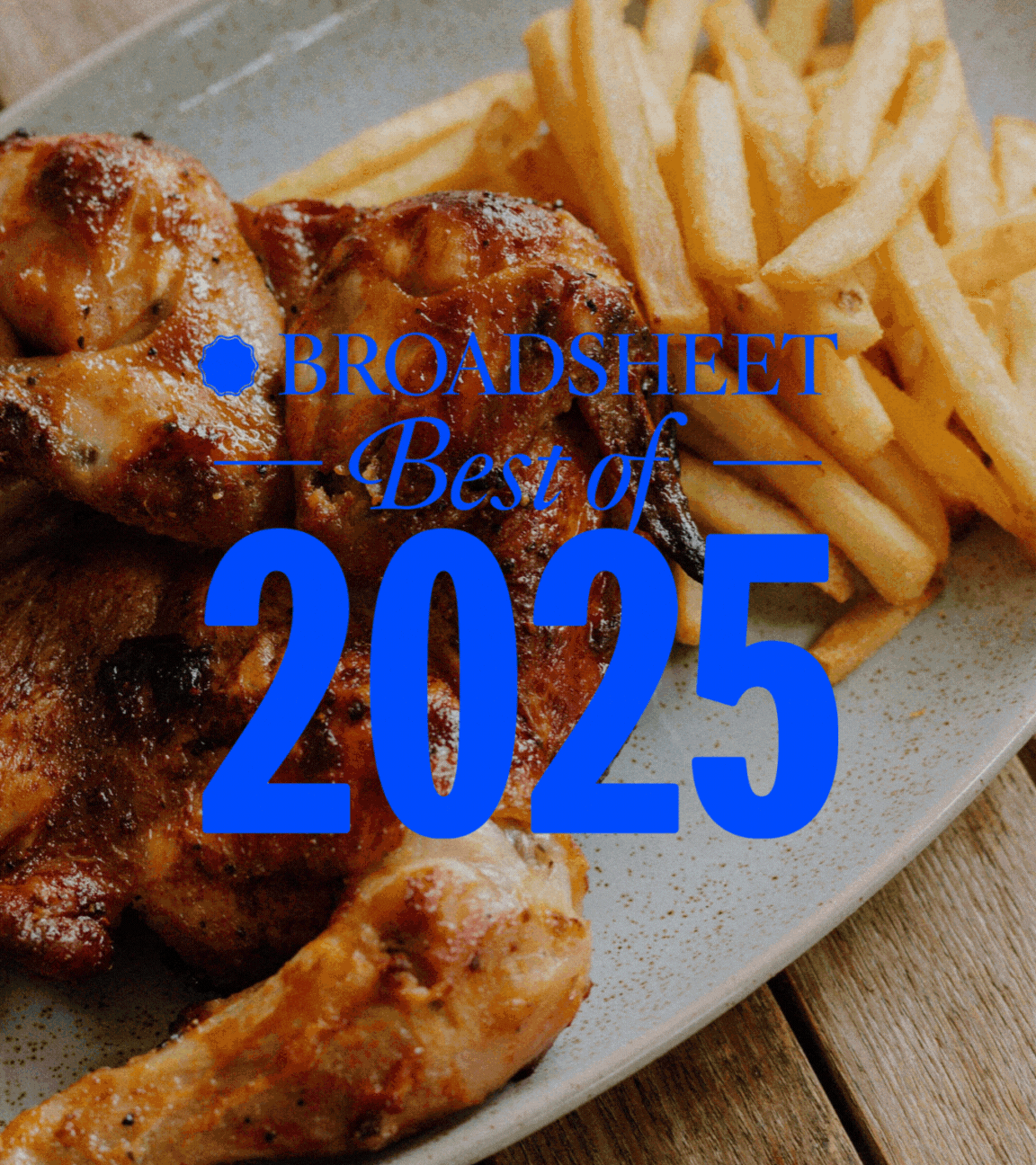 The 13 Food and Drink Trends That Defined 2025 | Broadsheet