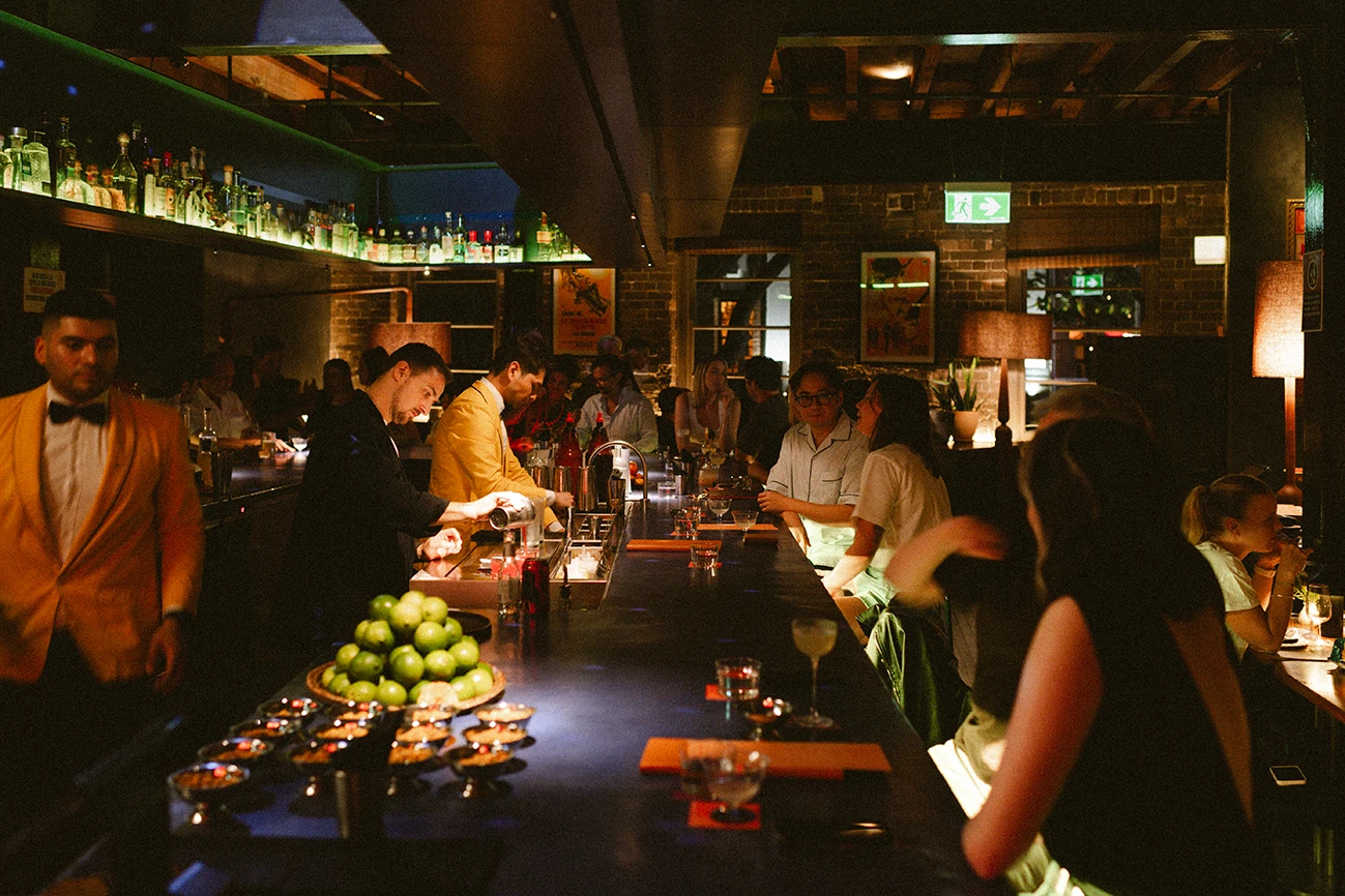 Three To Try: The Best Mexican Restaurants on The Hot List Now | Broadsheet