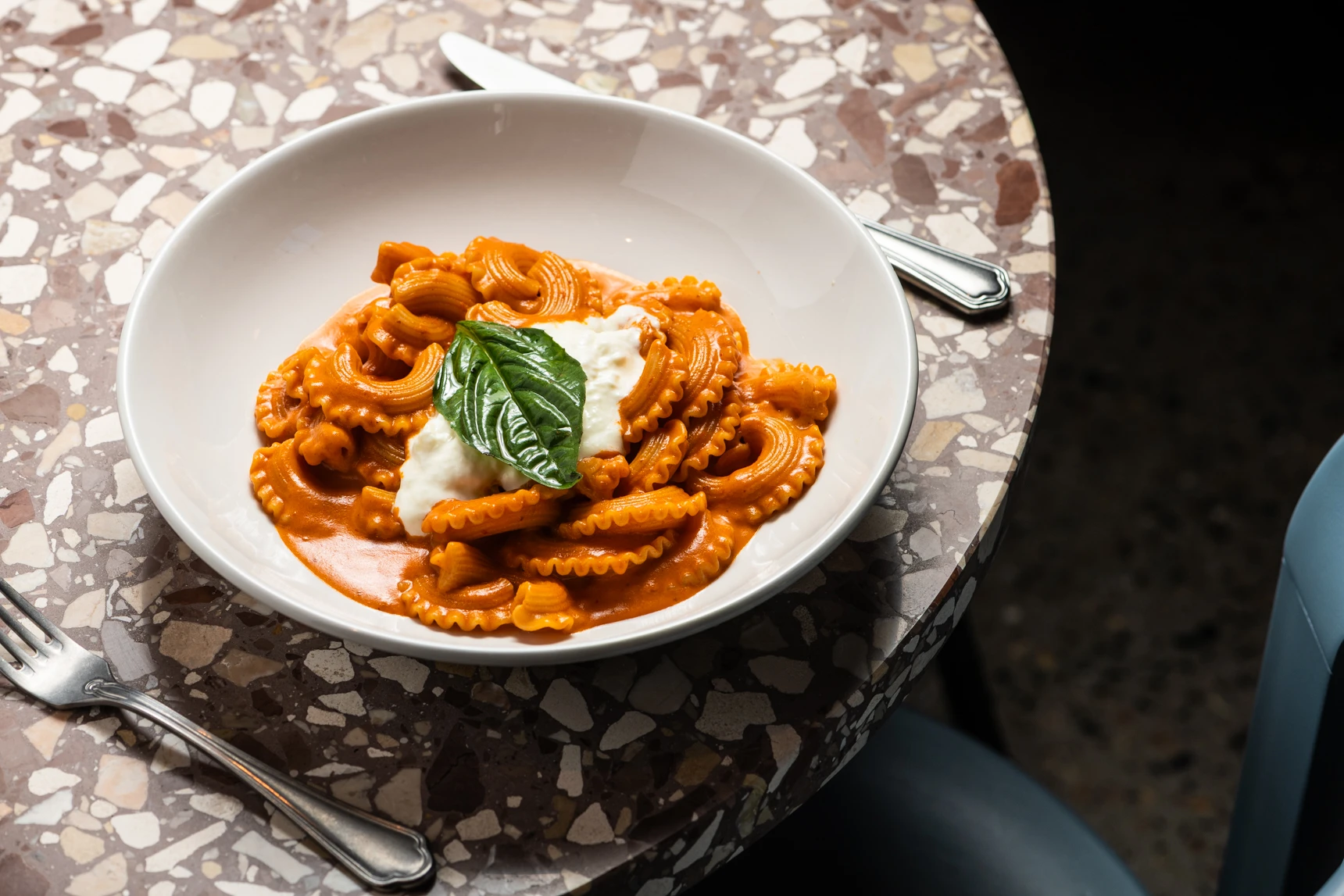 Bar Monte | Broadsheet