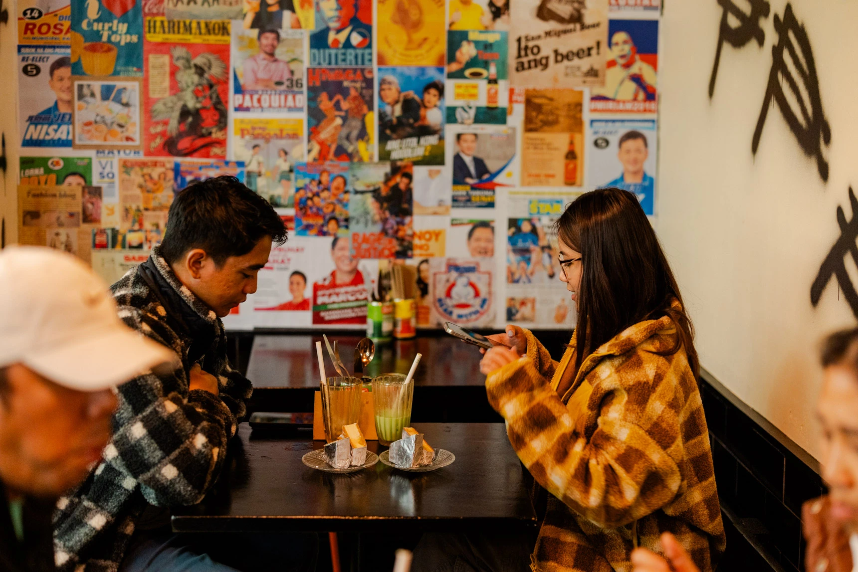 Kalye Filipino Streats Spins On Beloved Street Foods | Broadsheet