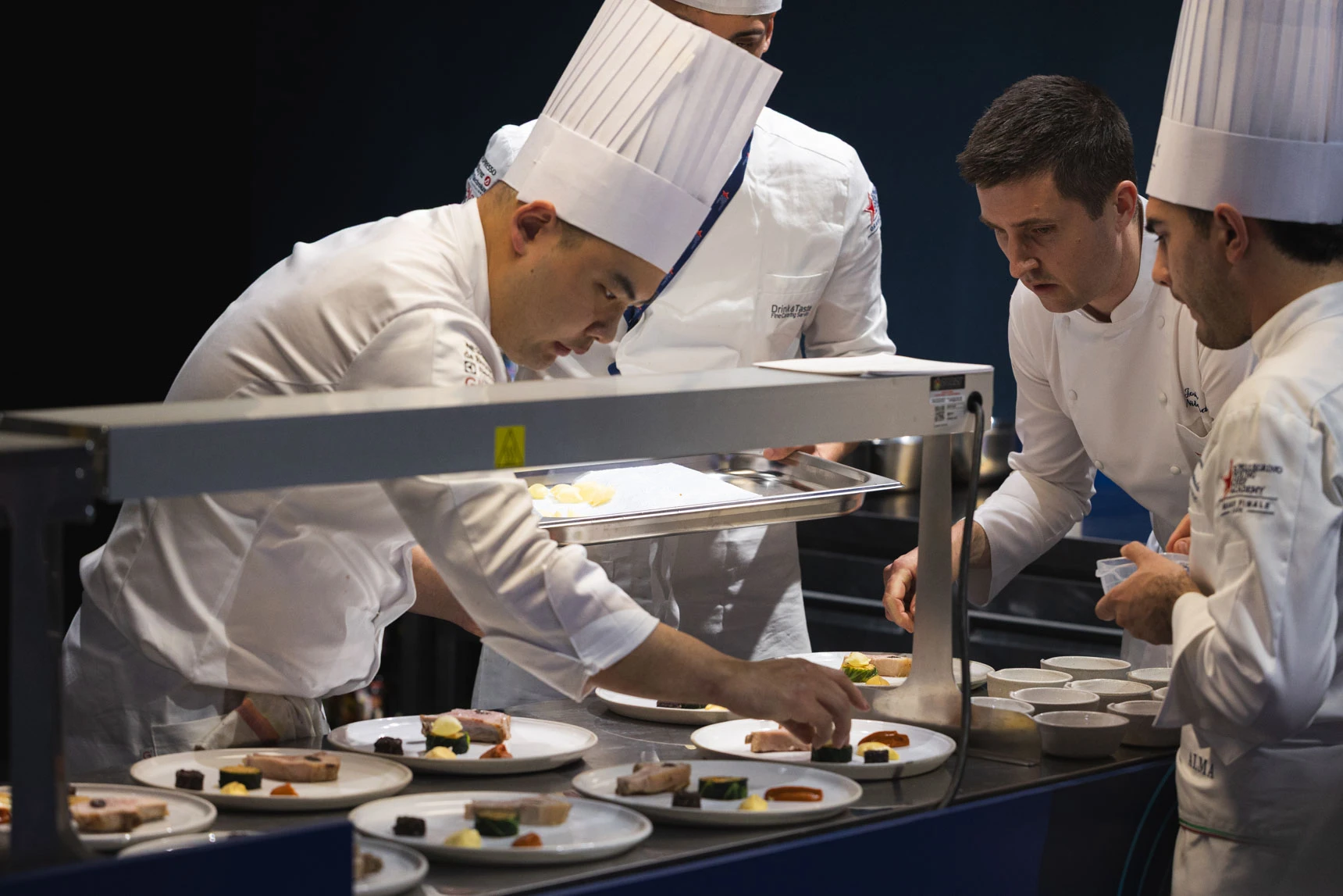 Everything That Happened at This Year’s S.Pellegrino Young Chef Academy ...
