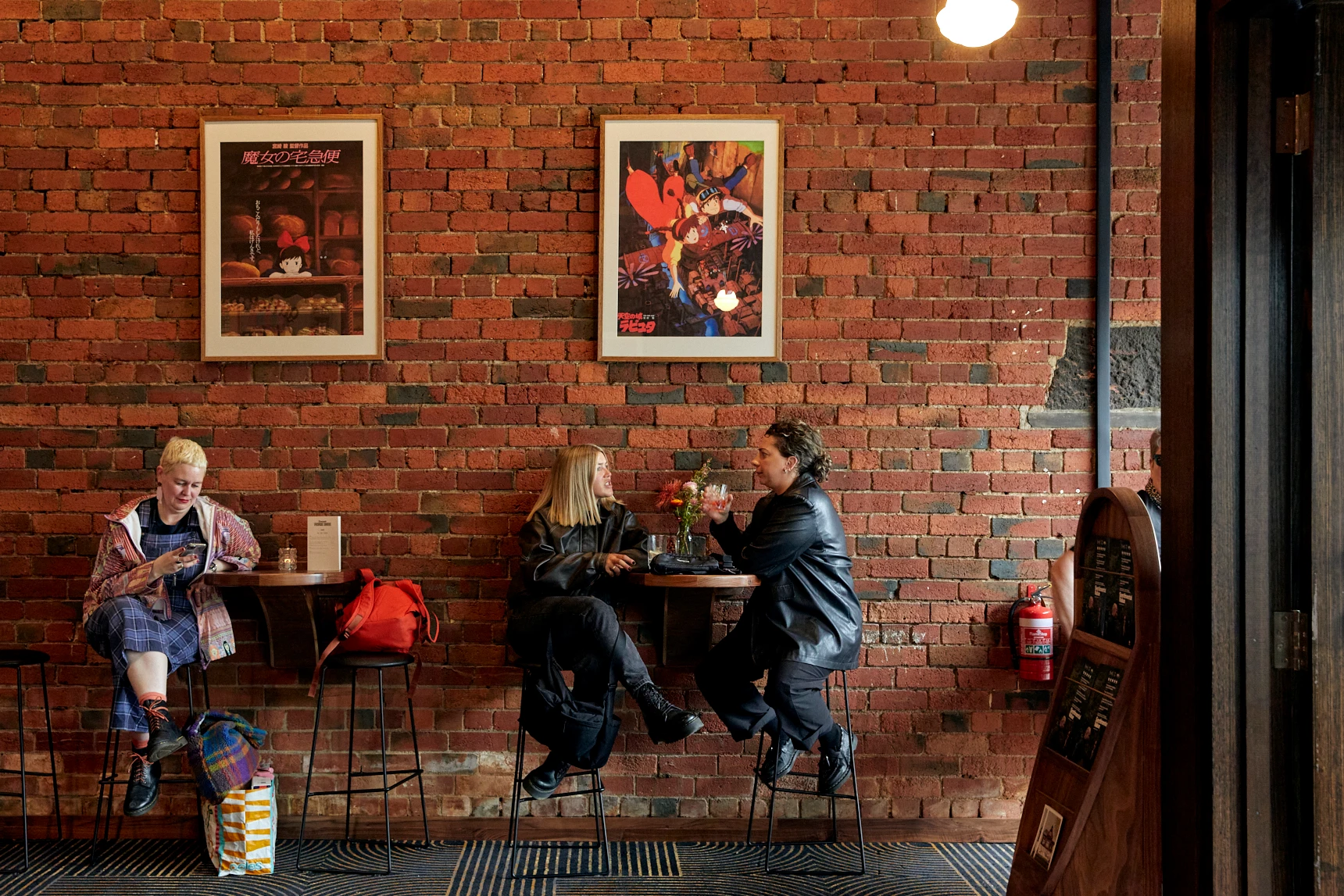 A New Movie Theatre Opens in Brunswick | Broadsheet