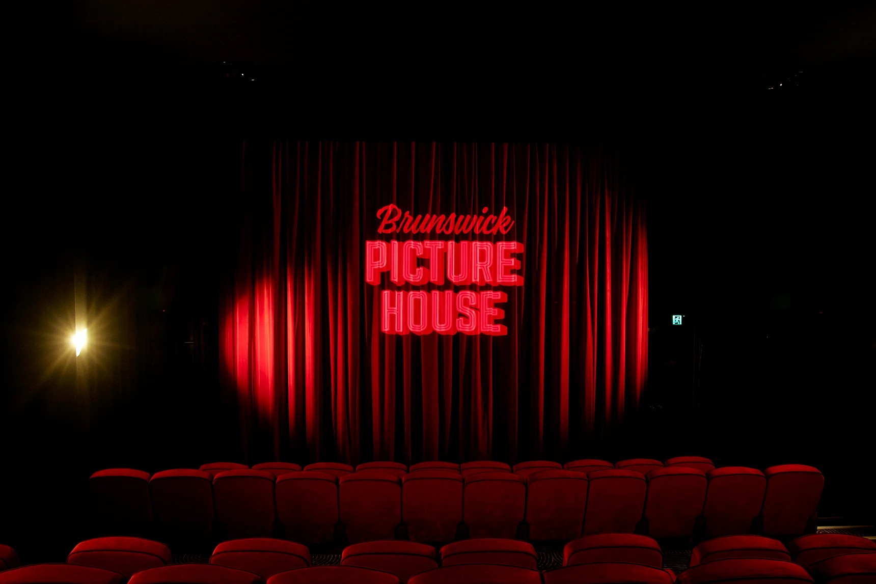 A New Movie Theatre Opens in Brunswick | Broadsheet